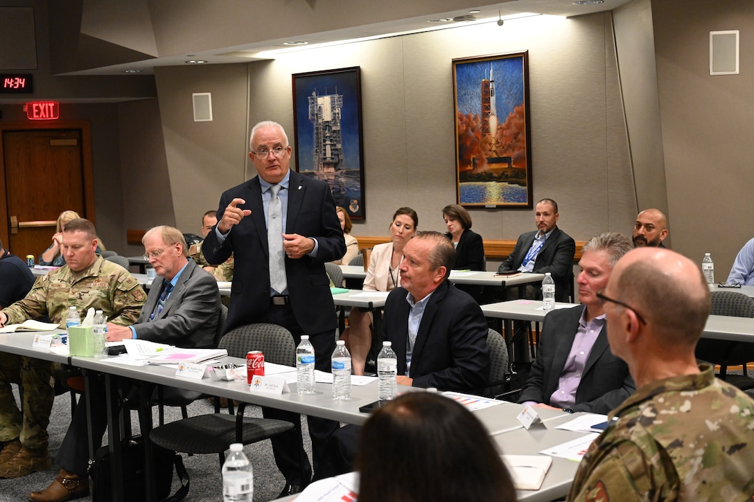 Supply Readiness and Resiliency Sprint targets operational efficiency ...