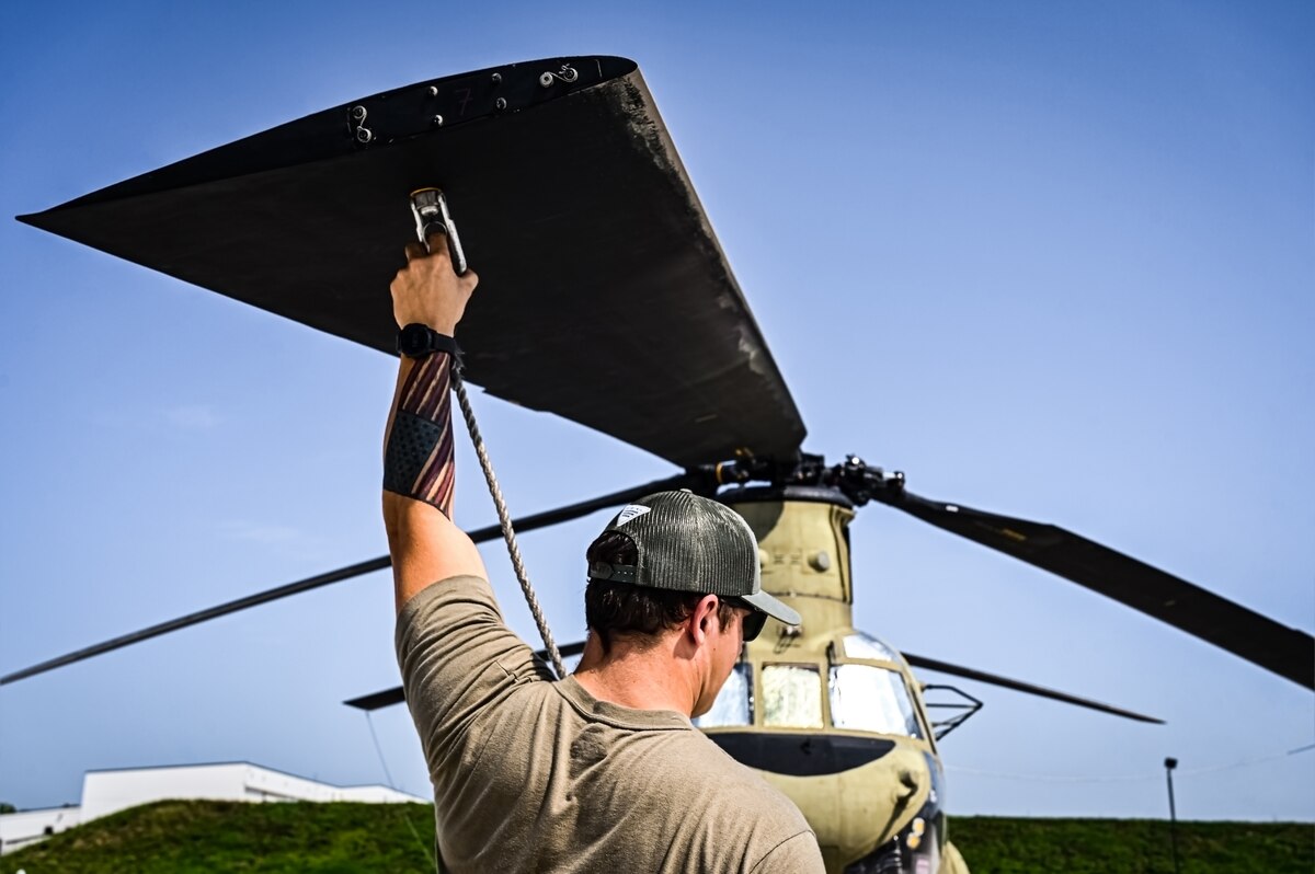 U.S. Army Reserve validates warfighting capabilities with 'WAREX 23 ...