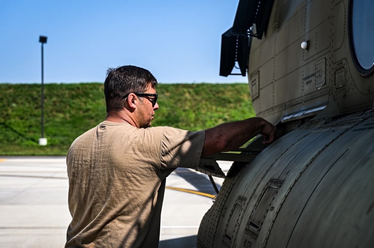 U.S. Army Reserve validates warfighting capabilities with 'WAREX 23 ...