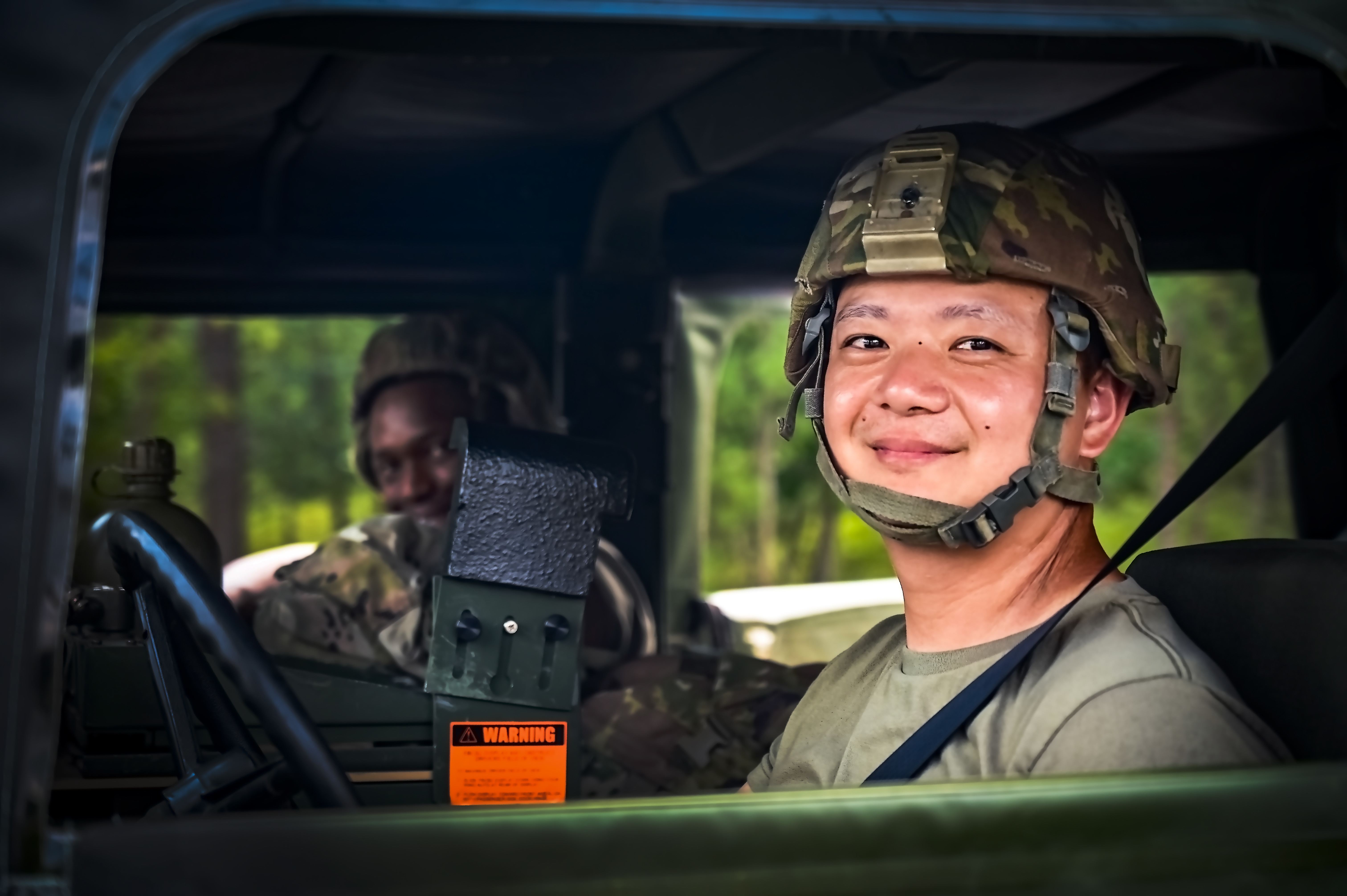 U.S. Army Reserve validates warfighting capabilities with 'WAREX 23 ...