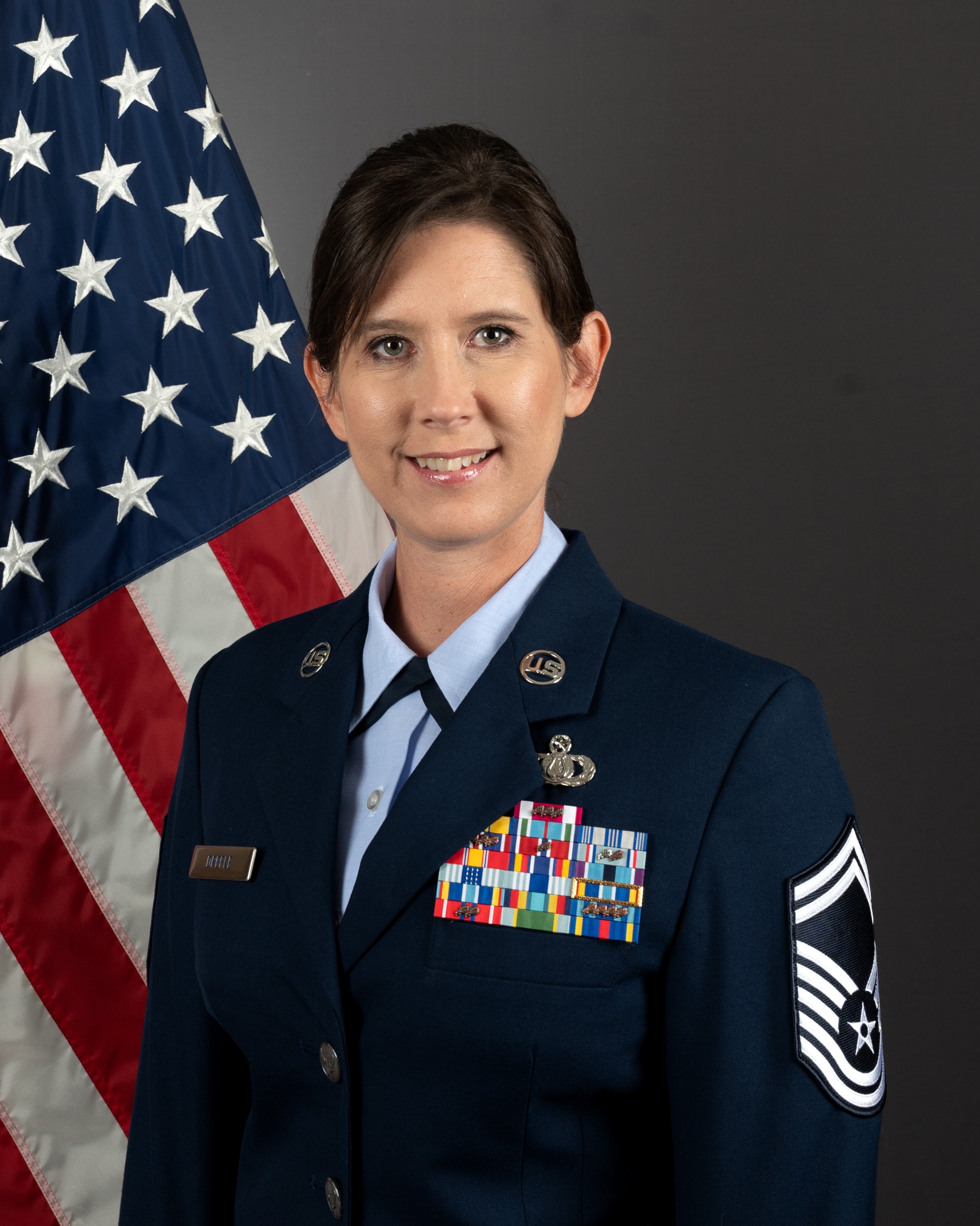 Lisa Drefke > Air Force Bands > Display