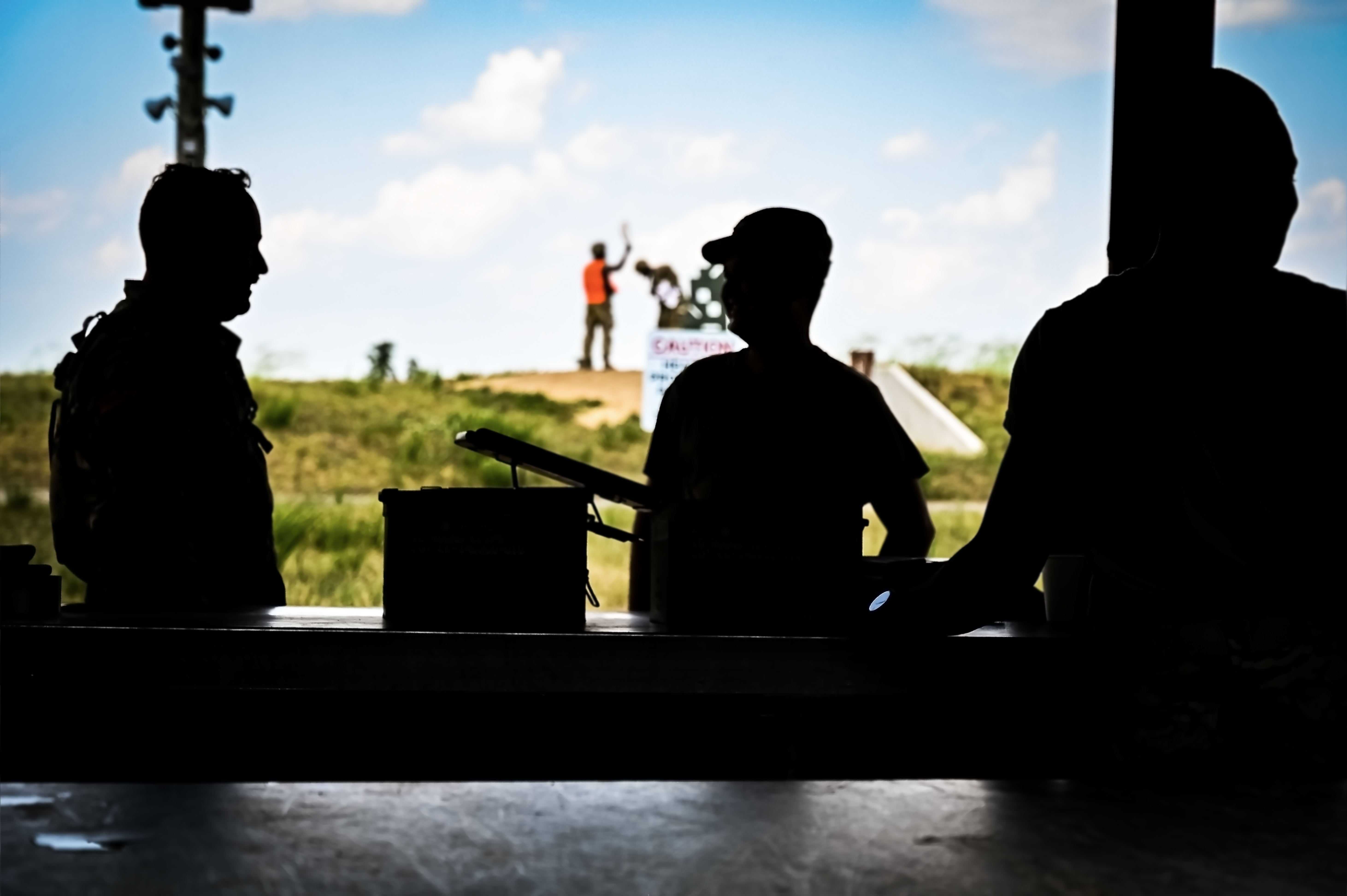 U.S. Army Reserve validates warfighting capabilities with 'WARE