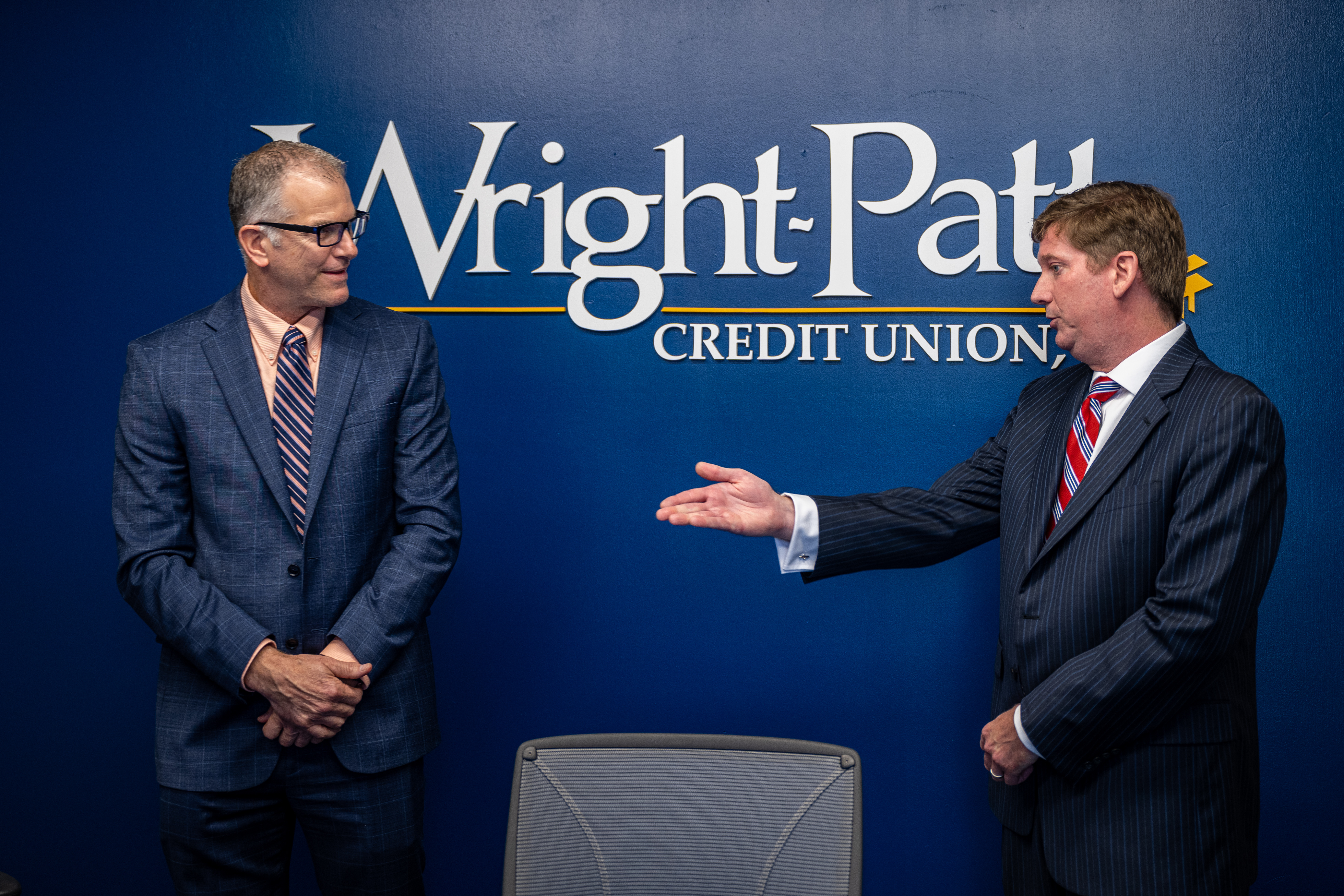 Wright-Patt Credit Union wins top Air Force award for ‘doing it right ...