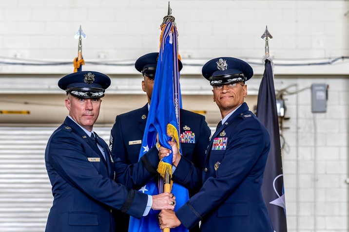 Meet your commander: Col. Anthony L. Smith > Joint Base McGuire-Dix ...