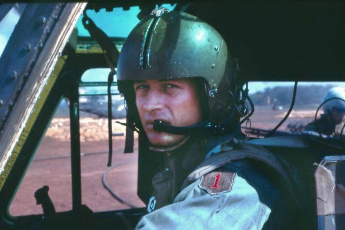 Austin Says Medal of Honor Recipient's Valor Was Extraordinary > U.S ...
