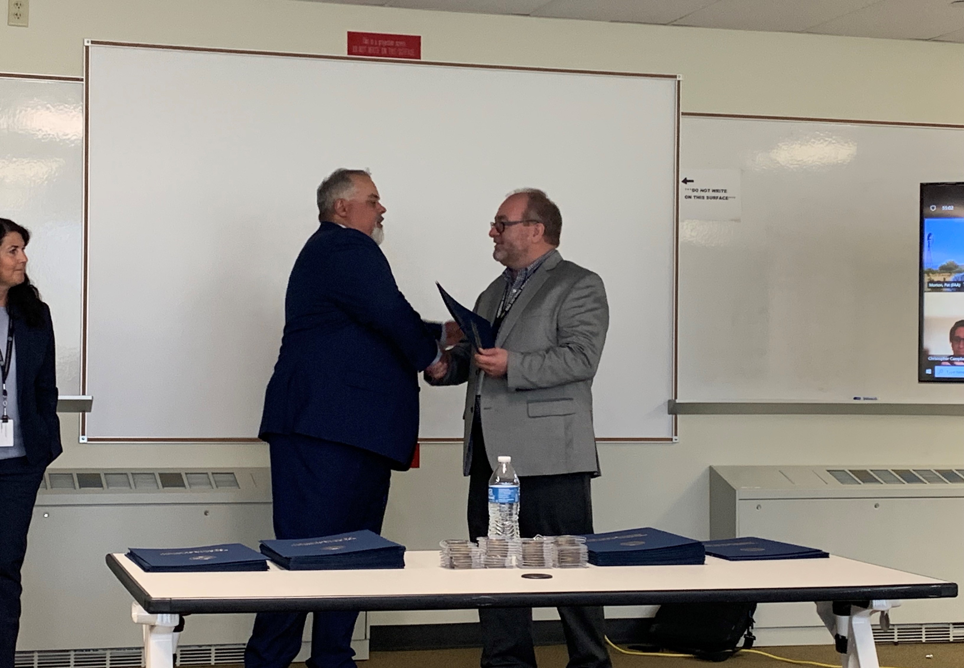 NORAD, FAA long-range radar back in operation after catastrophic ...