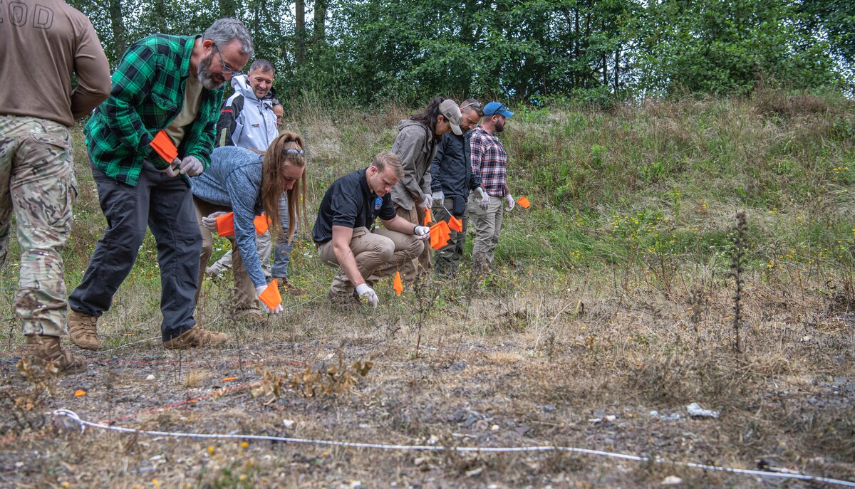 OSI enhances readiness with ATF post-blast training > Office of Special ...