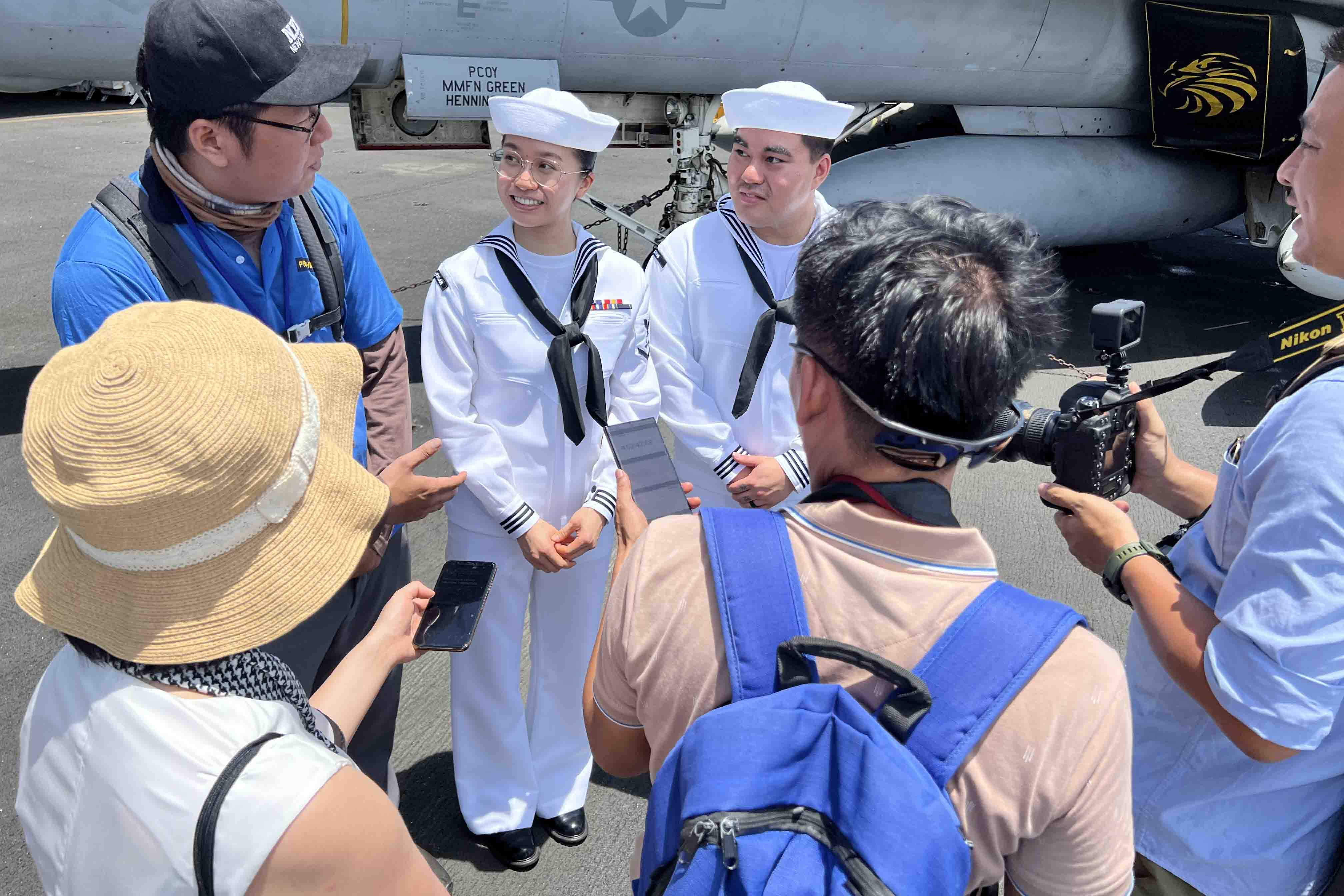 DOD Expert Says U.S. Indo-Pacific Strategy Is Seeing Successes > U.S ...