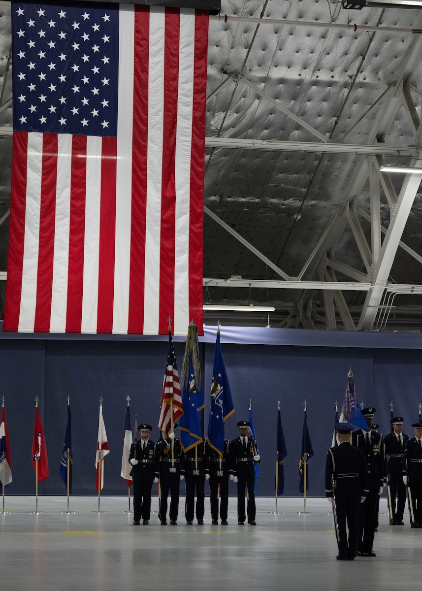 AFDW welcomes new commander > Air Force District of Washington ...