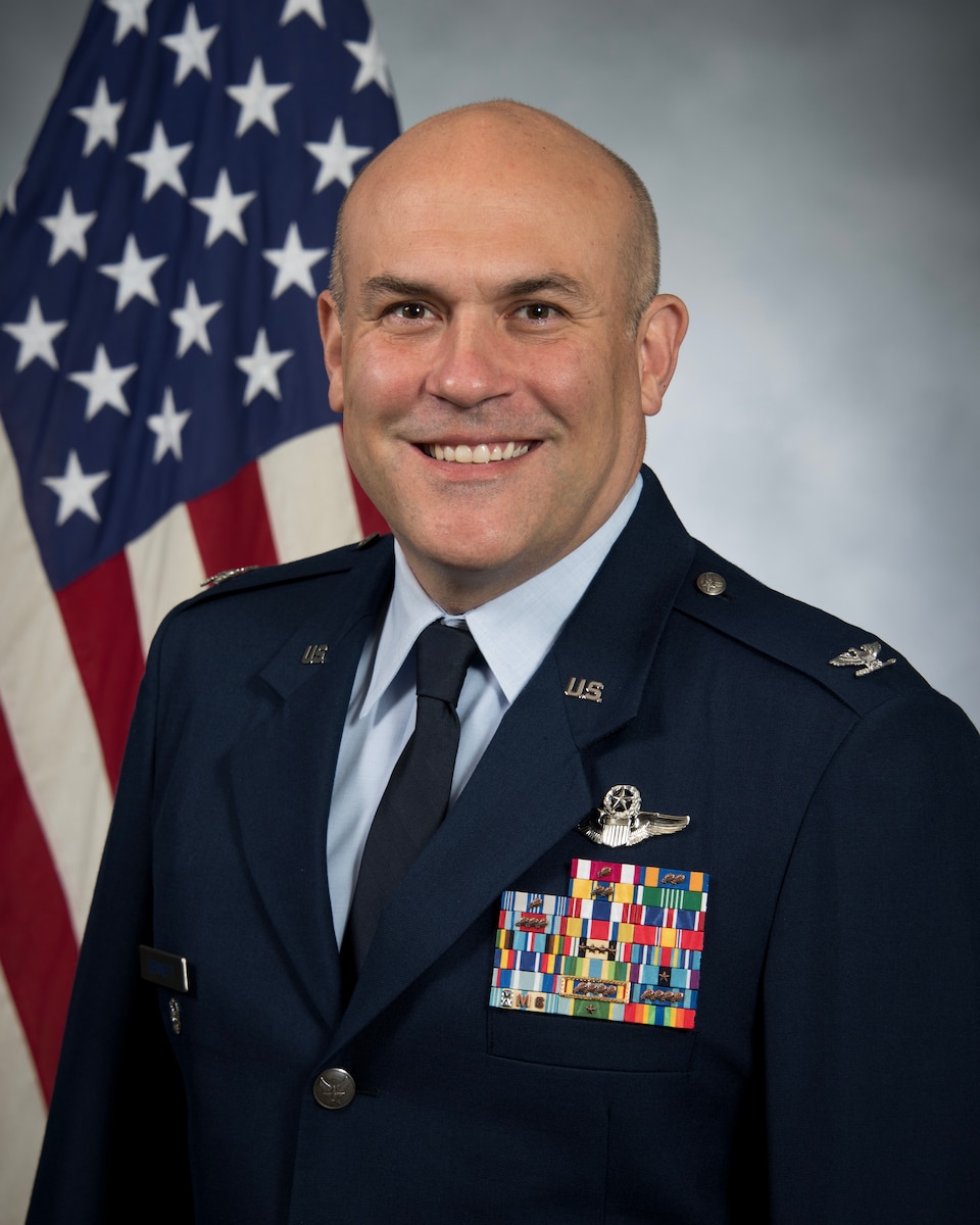 Introducing the new 908th Airlift Wing Deputy Commander > Air Force ...