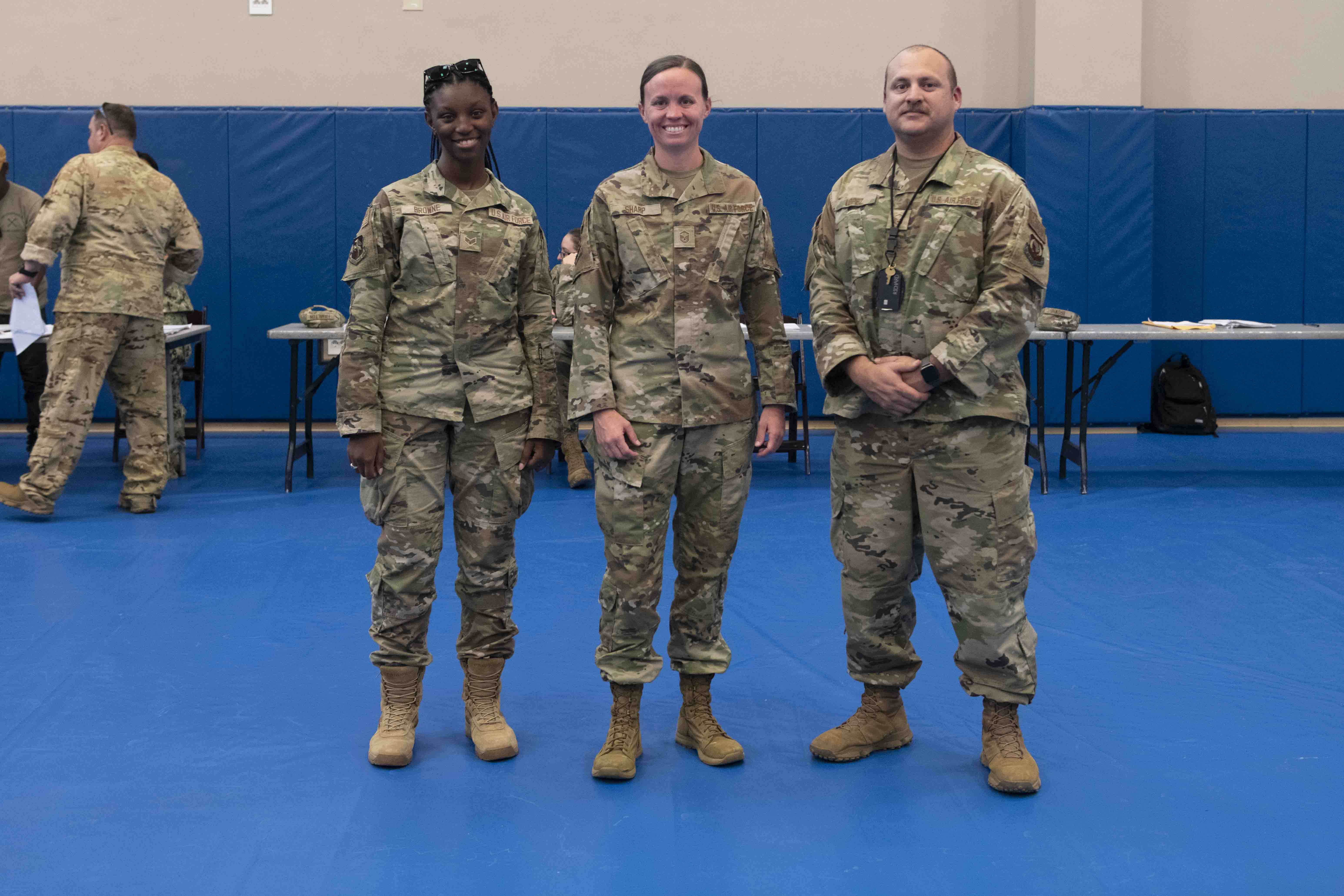 449 AEG PERSCO: Gatekeepers to East Africa > U.S. Air Forces in Europe ...