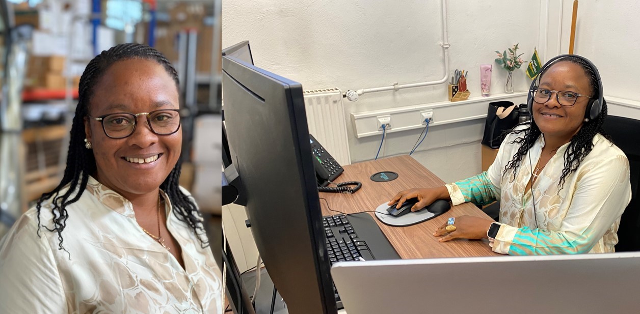 Road to success paved with persistence, hard work for LRC Stuttgart PBO ...