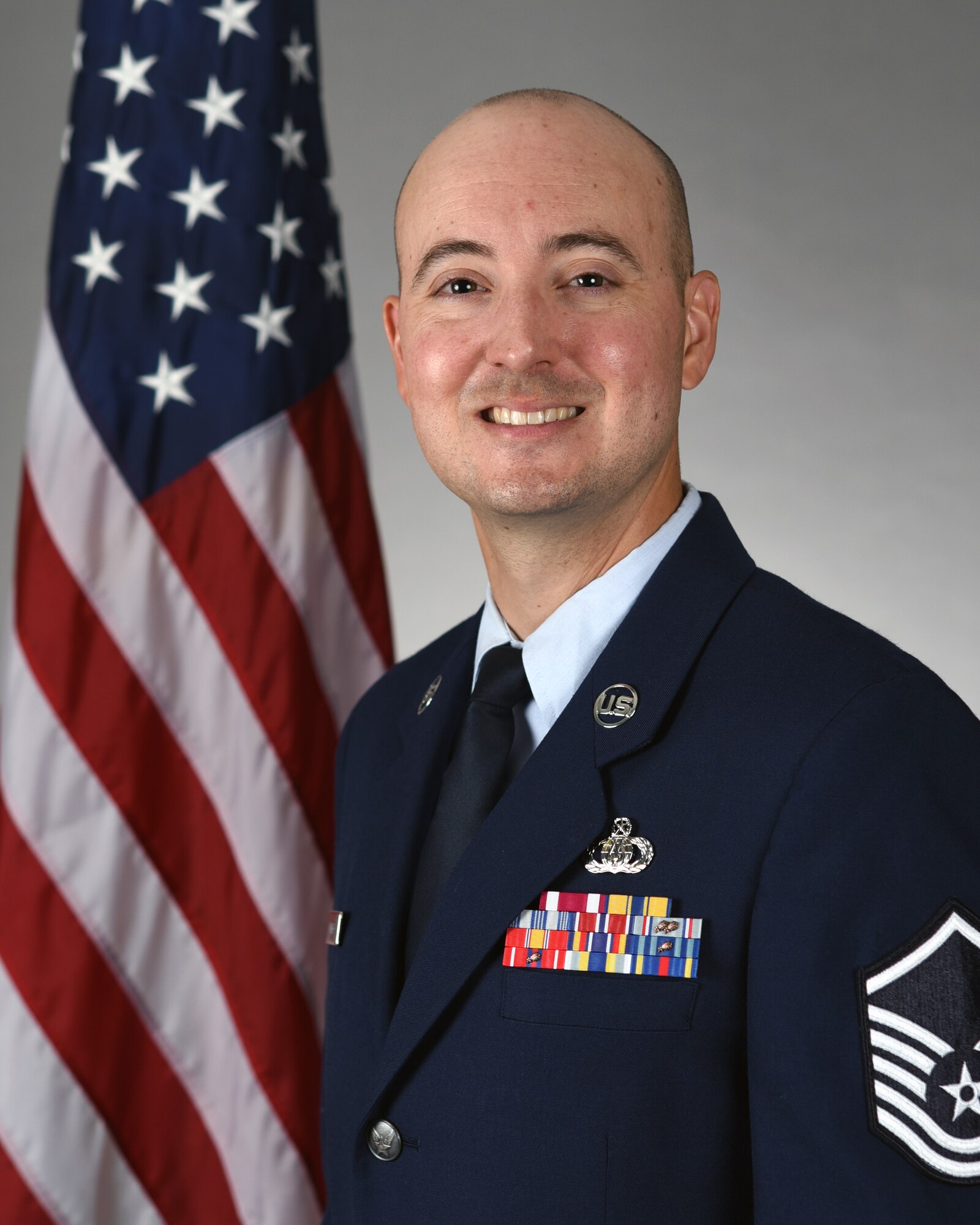 Brian M. Wilmer > Air Force Bands > Display