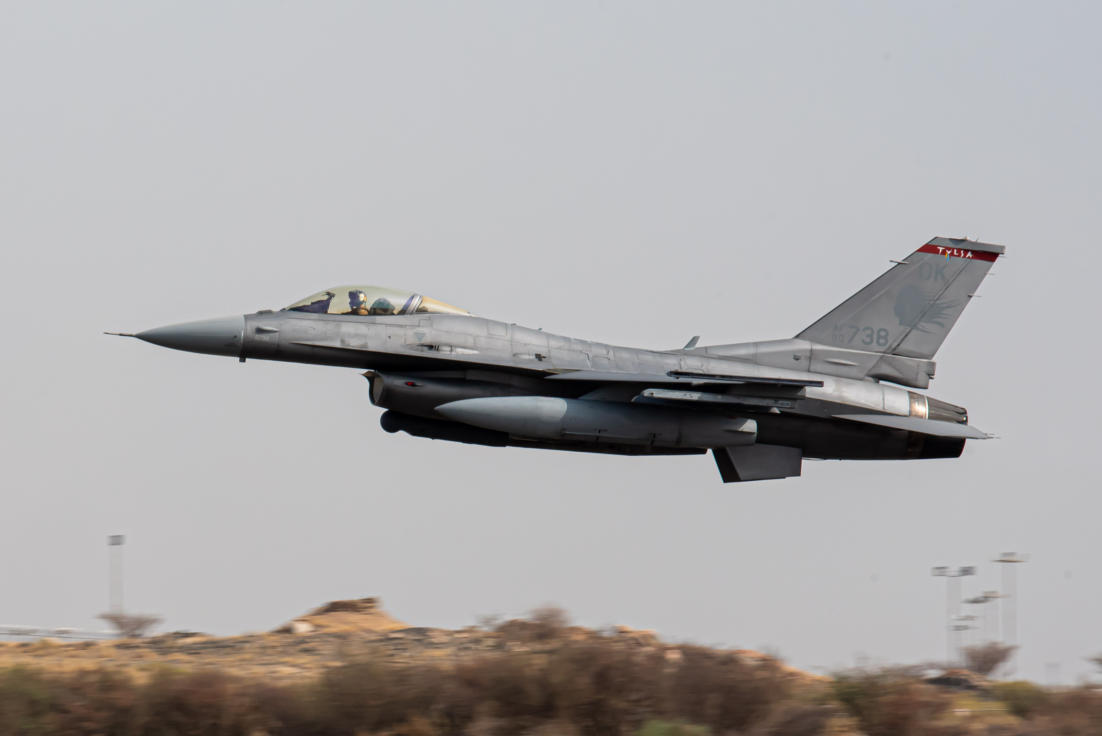 Team PSAB joins Operation Agile Spartan 23.2 > U.S. Air Forces Central ...