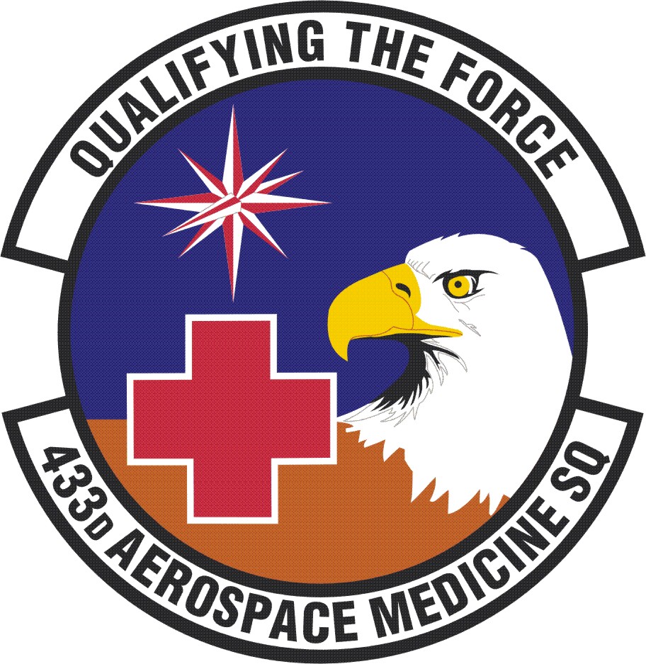 433 Aerospace Medicine Squadron