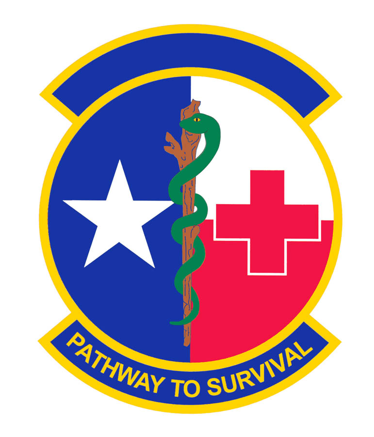 433 Aeromedical Staging Squadron (AFRC) > Air Force Historical Research ...