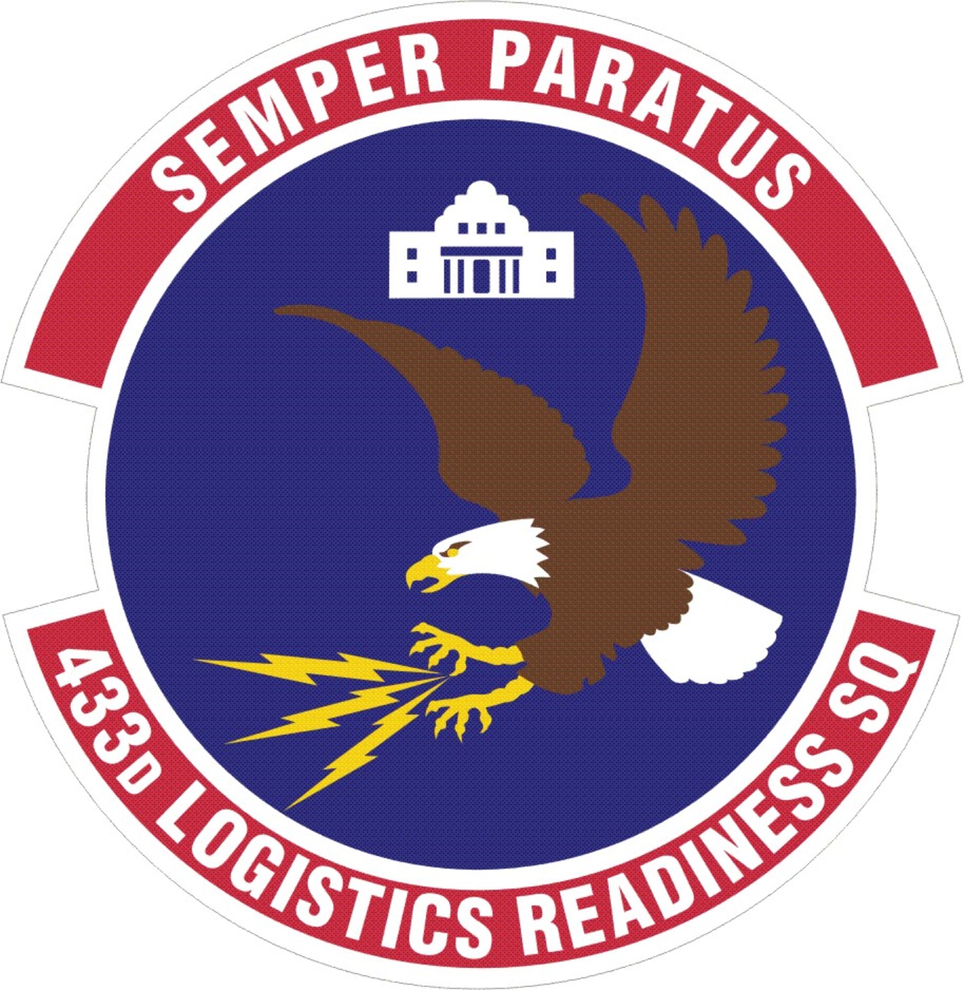 433 Logistics Readiness Squadron (AFRC) > Air Force Historical Research ...