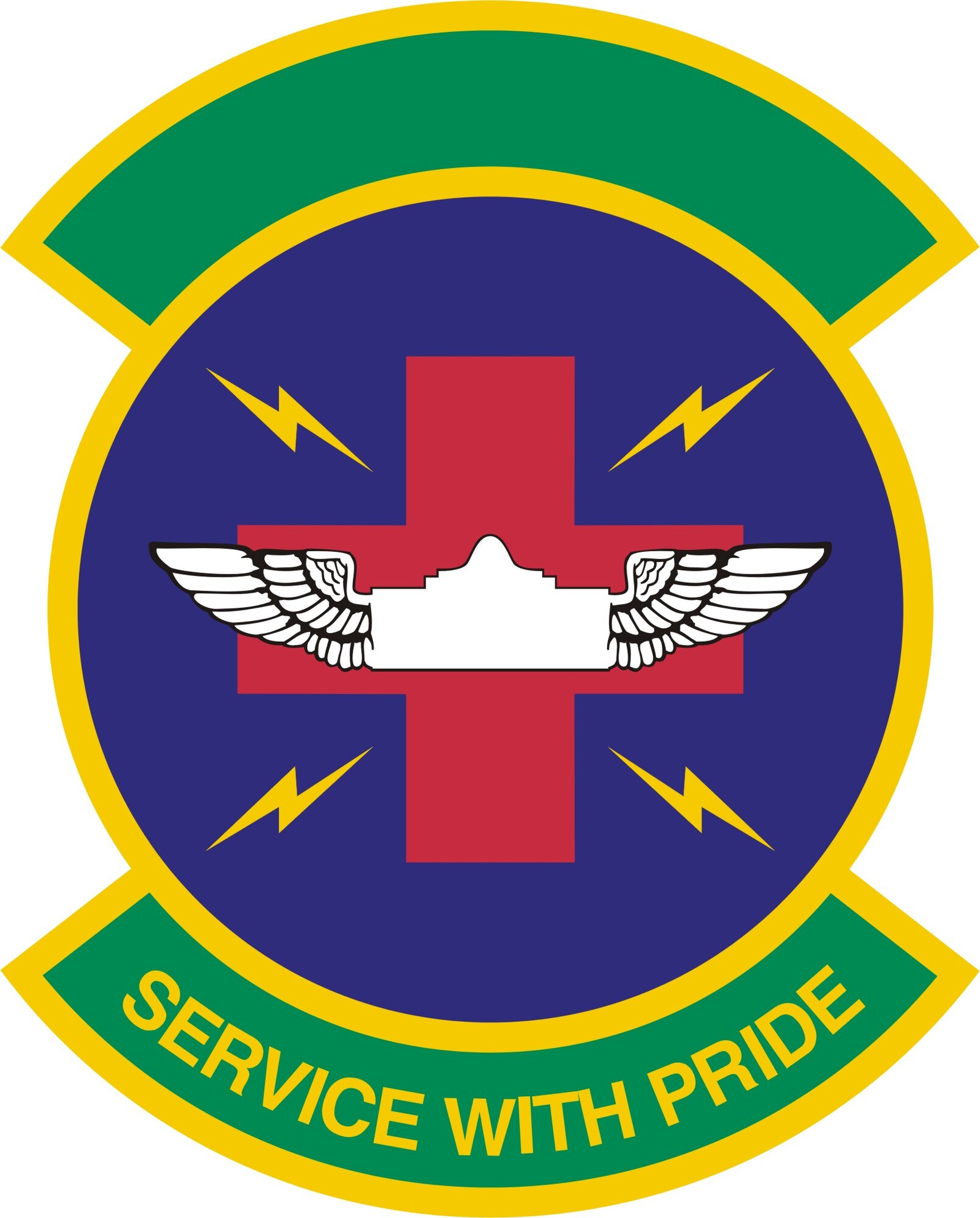 433 Aeromedical Evacuation Squadron (AFRC) > Air Force Historical ...