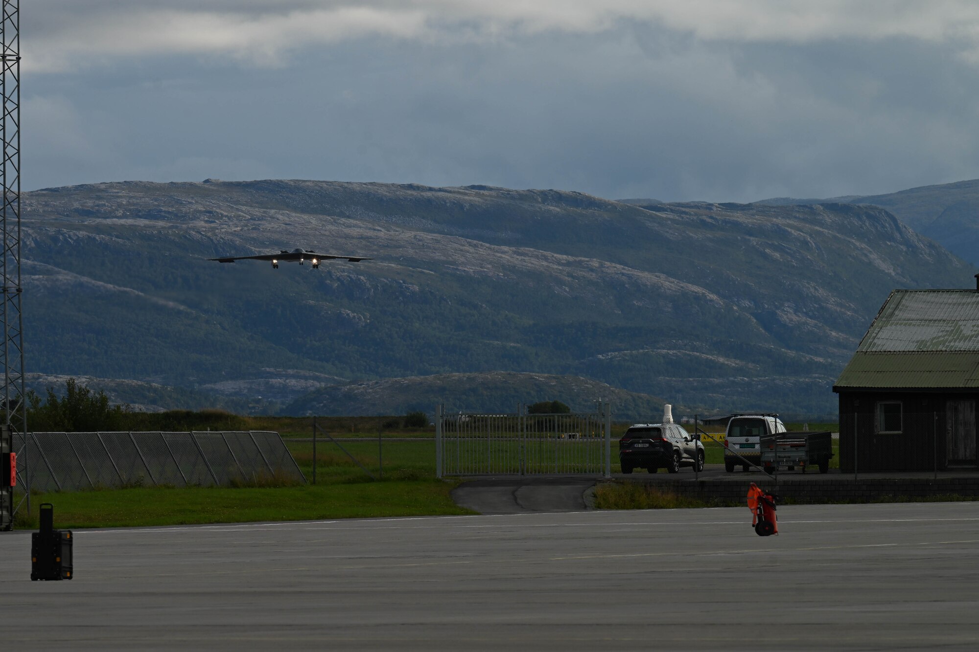 USAF Bands together: Strikers and Pathfinders combine efforts to ...