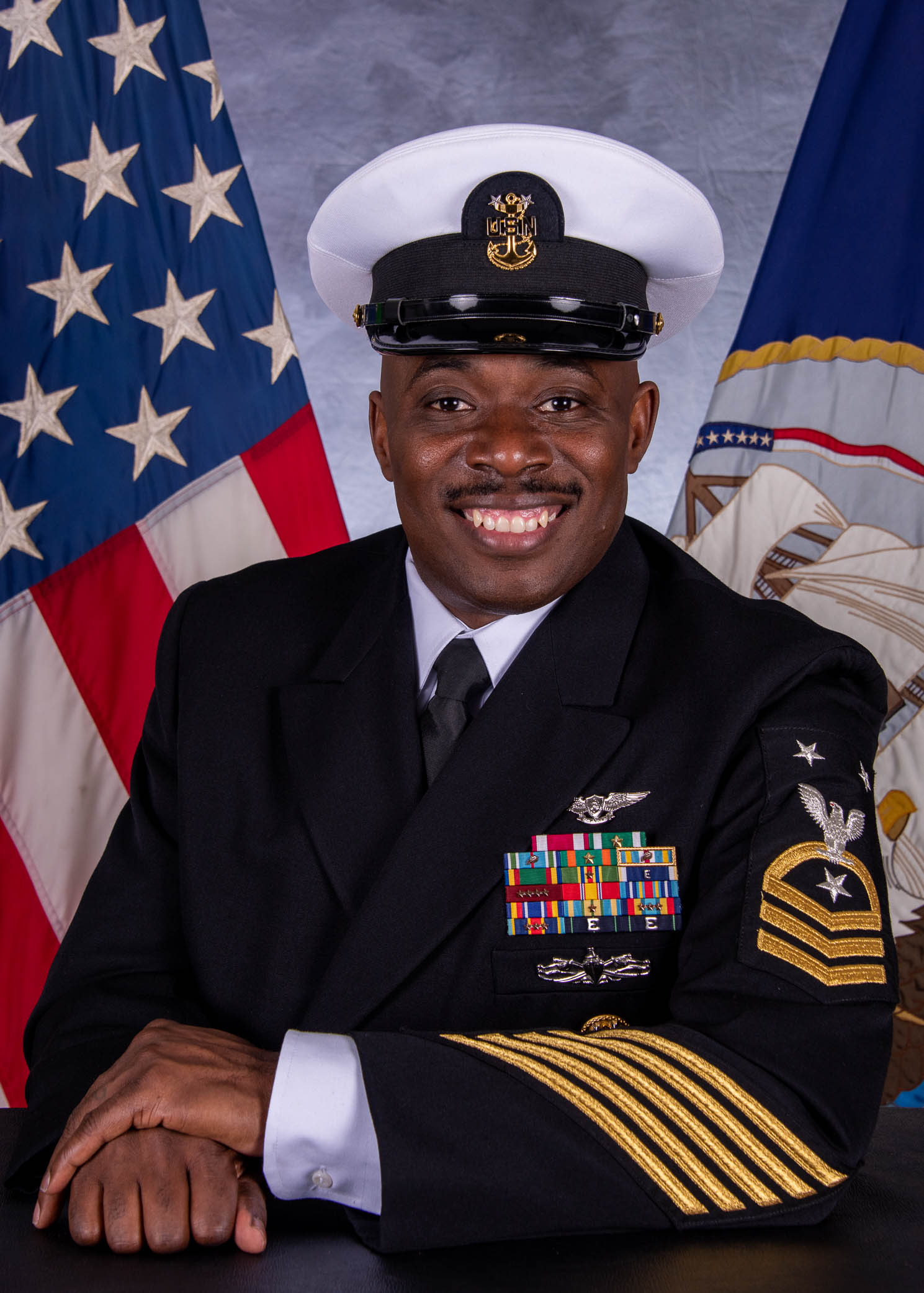 Command Master Chief