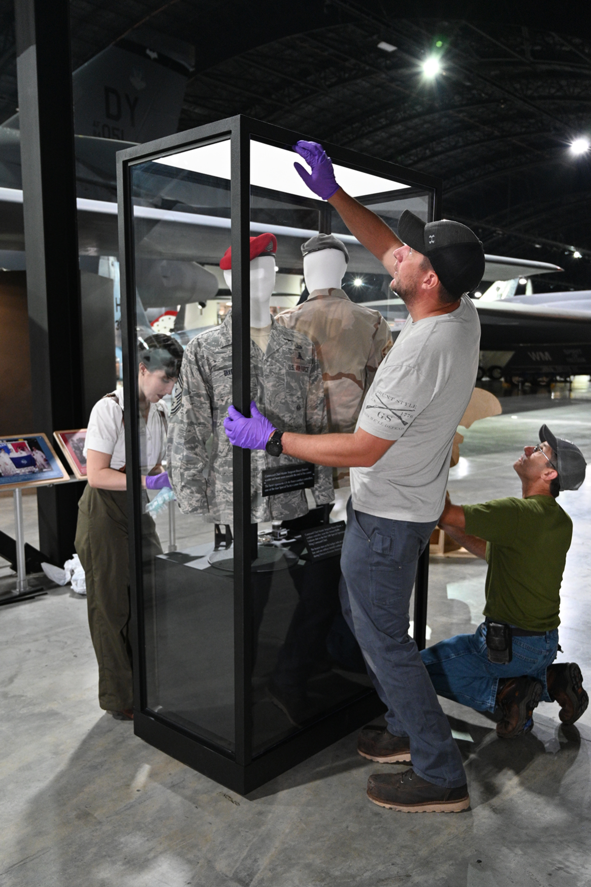 Combat Jumps-Airborne Infiltration into Enemy Territory > National ...