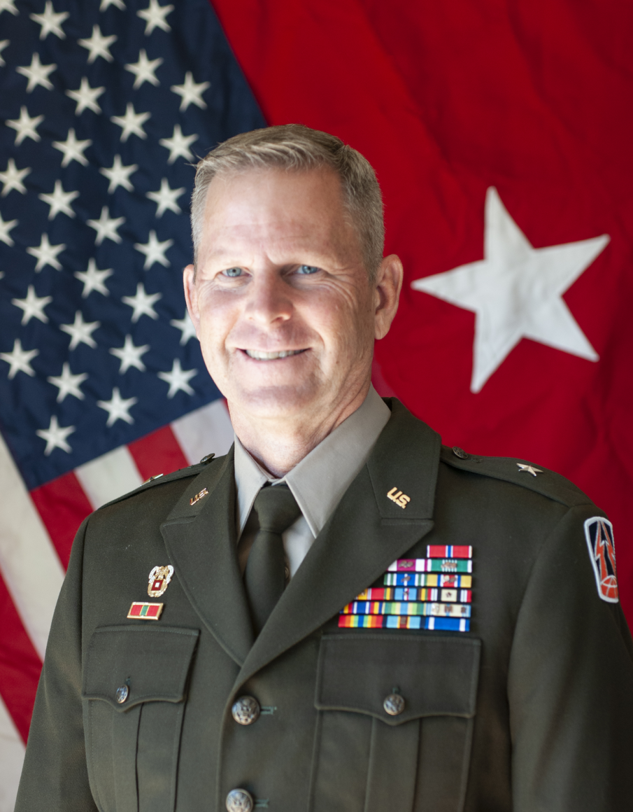 Brig. Gen. Michael J. Dougherty > U.S. Army Reserve > Article View