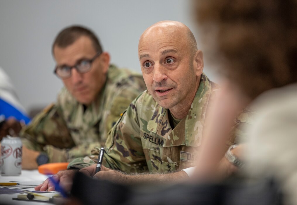 Galveston District, U.S. Army Corps of Engineers