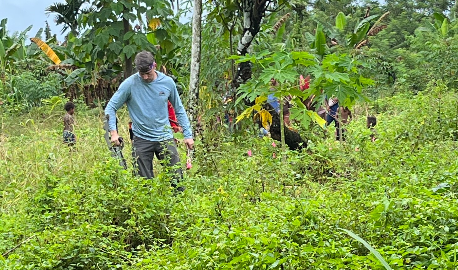 Explosive Ordnance Disposal technicians help to bring fallen American ...