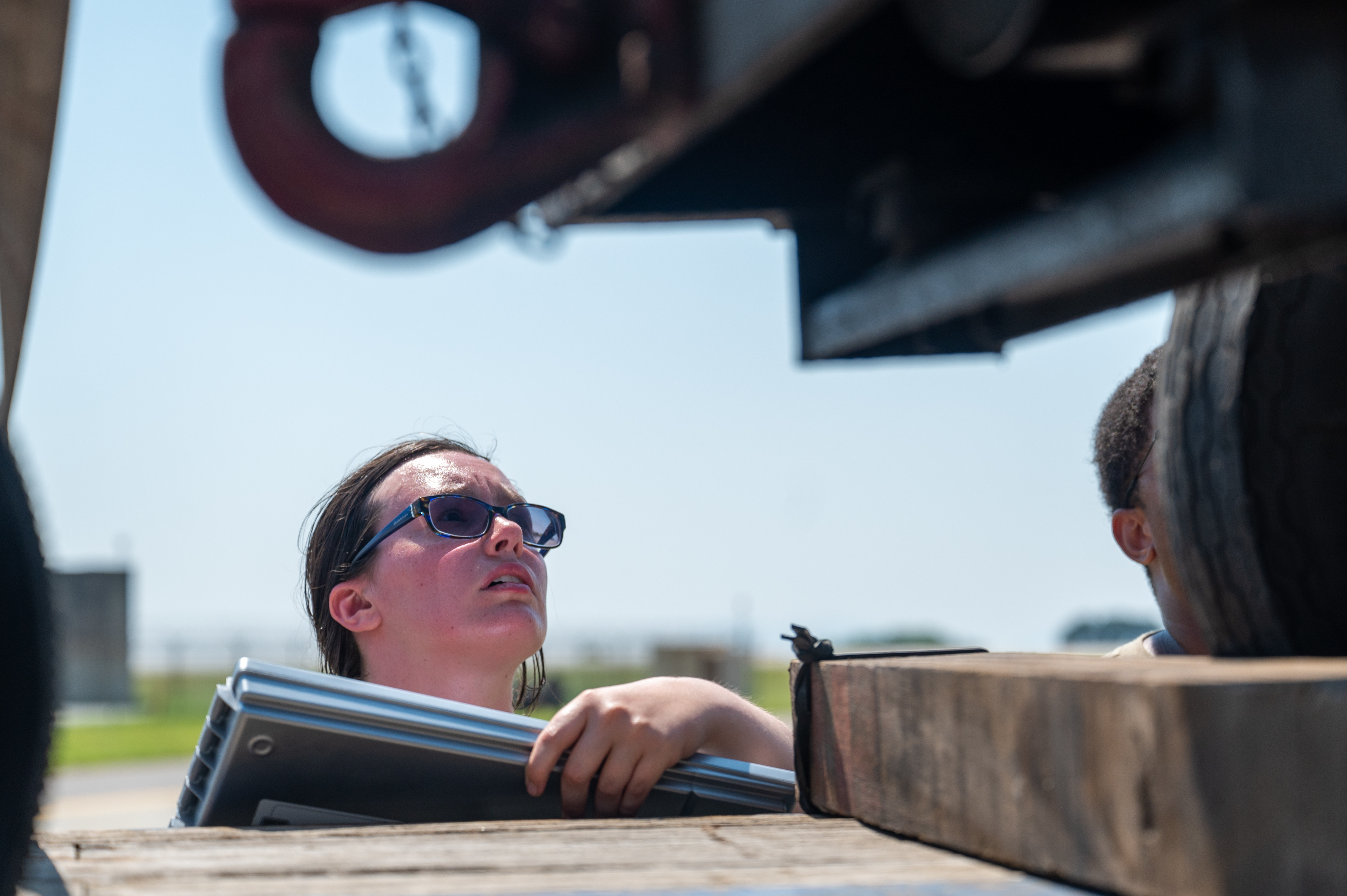 8th LRS brings the Wolf Pack home > Kunsan Air Base > Display