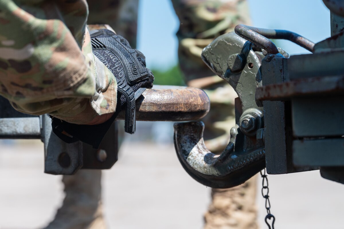 8th LRS brings the Wolf Pack home > Kunsan Air Base > Display