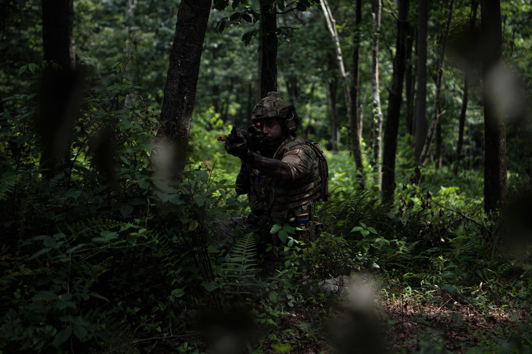 Pa. National Guard Airmen forge new paths in Exercise Iron Keystone ...