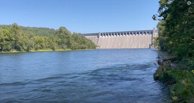 Bull Shoals and Norfork Dam Safety Exercise > Little Rock District ...