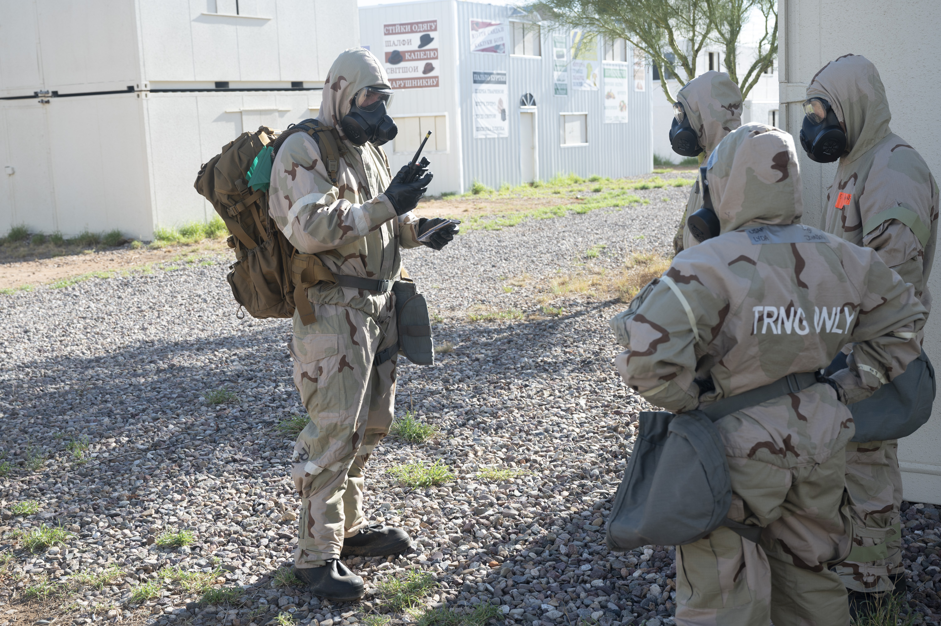 CE Readiness Challenge