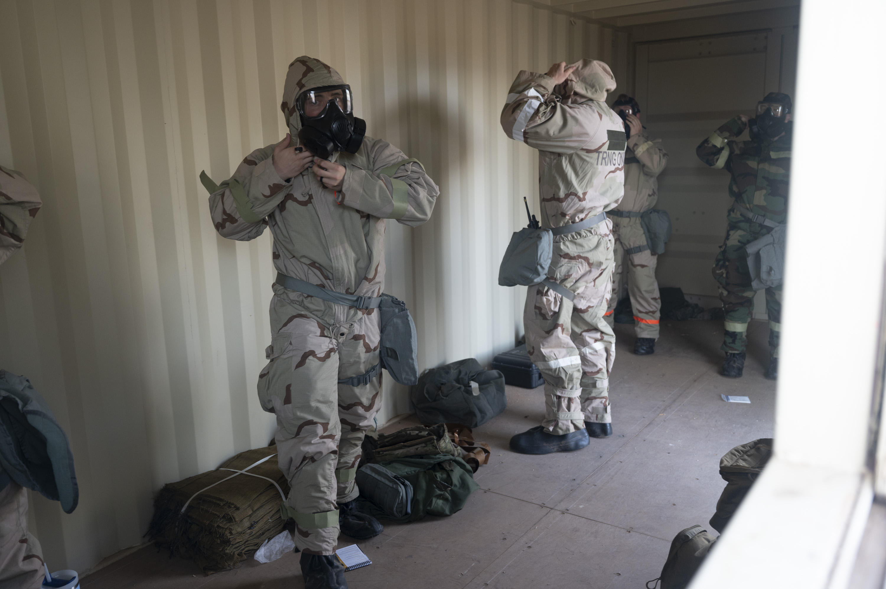 CE Readiness Challenge