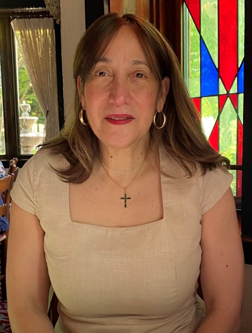 Dr. Selma Gomez Orr > Center for Applied Strategic Learning > Article View