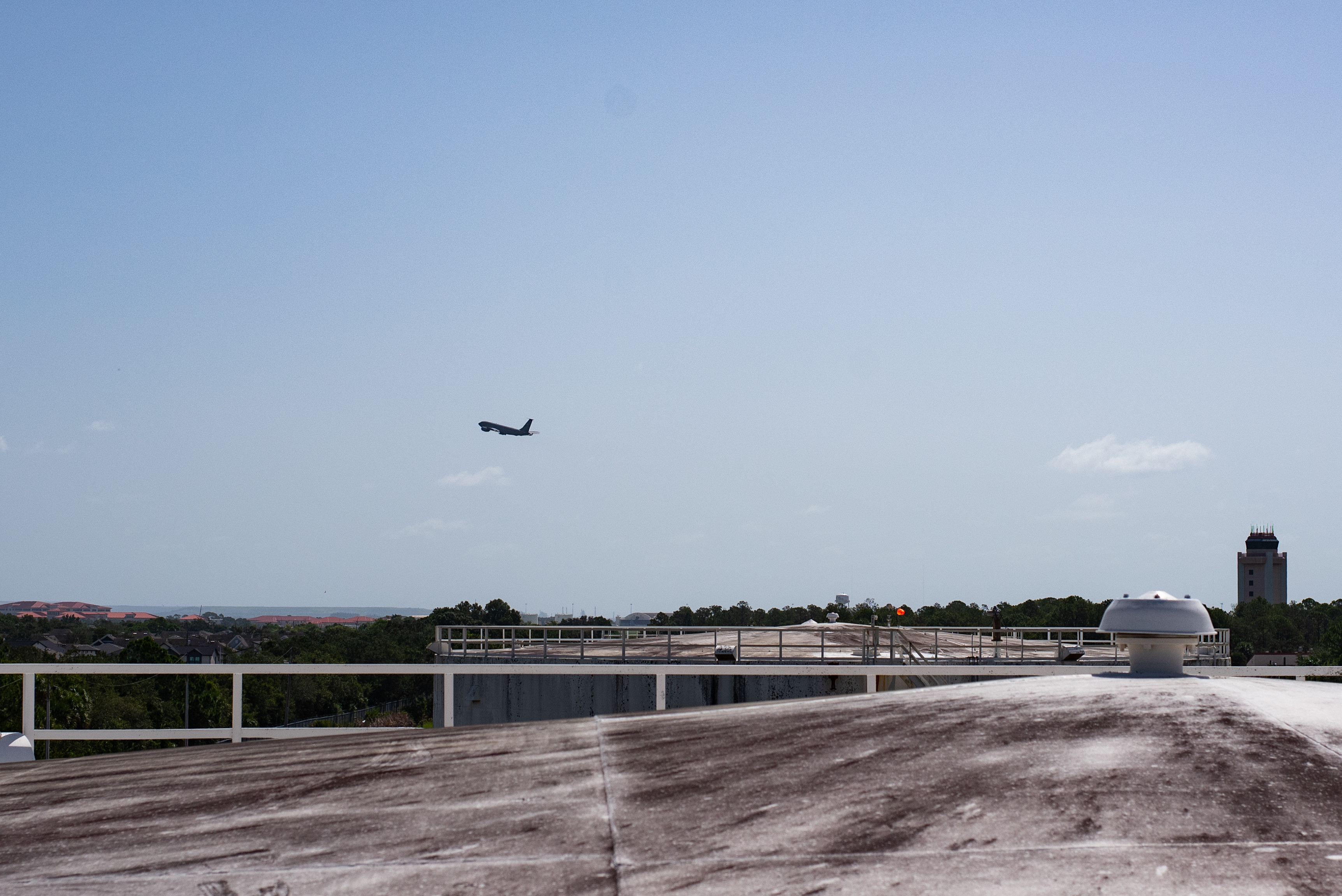 Fueling MacDill's future, one gallon at a time > MacDill Air Force Base ...