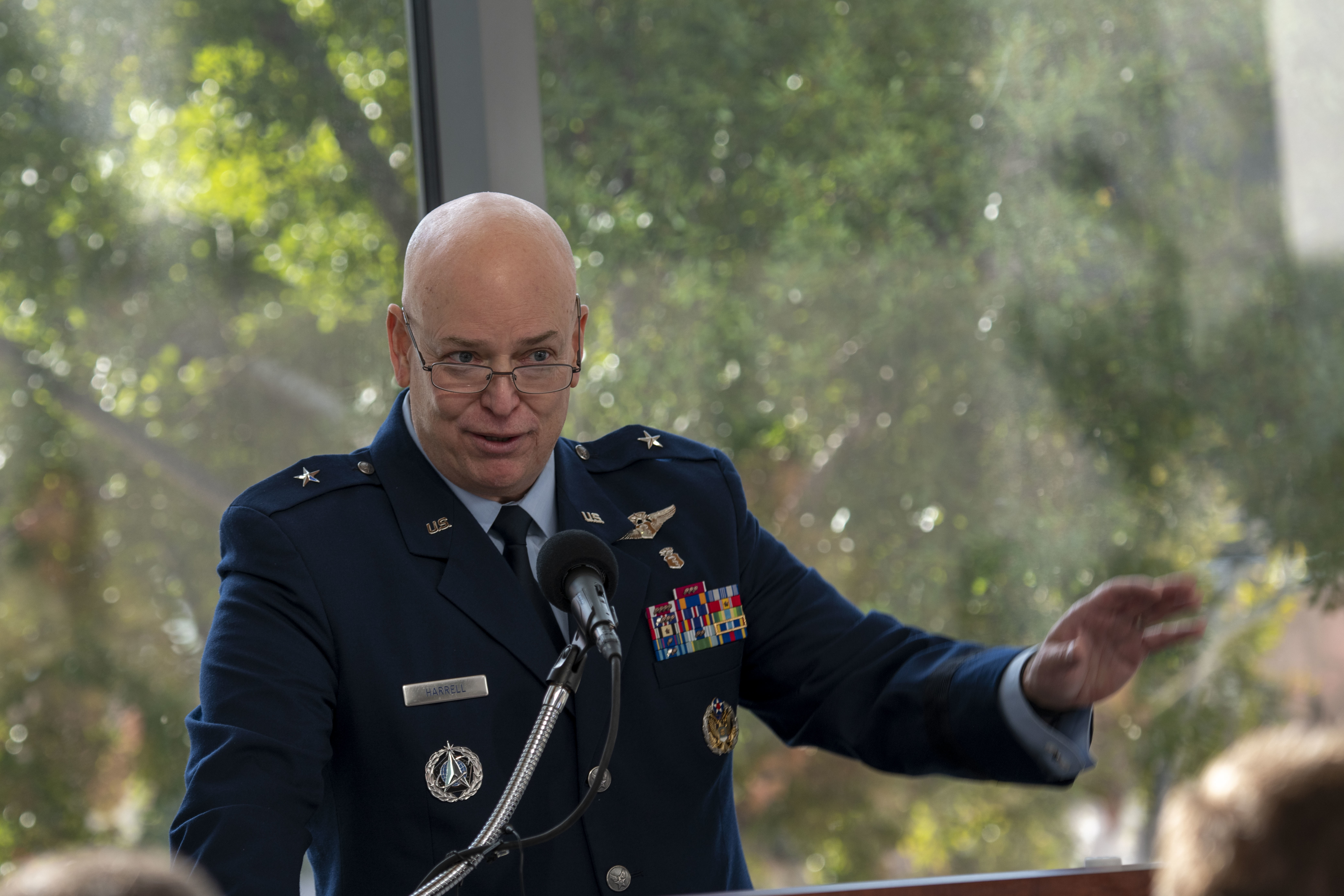 59th Medical Wing: Air Force's premier medical wing welcomes new ...