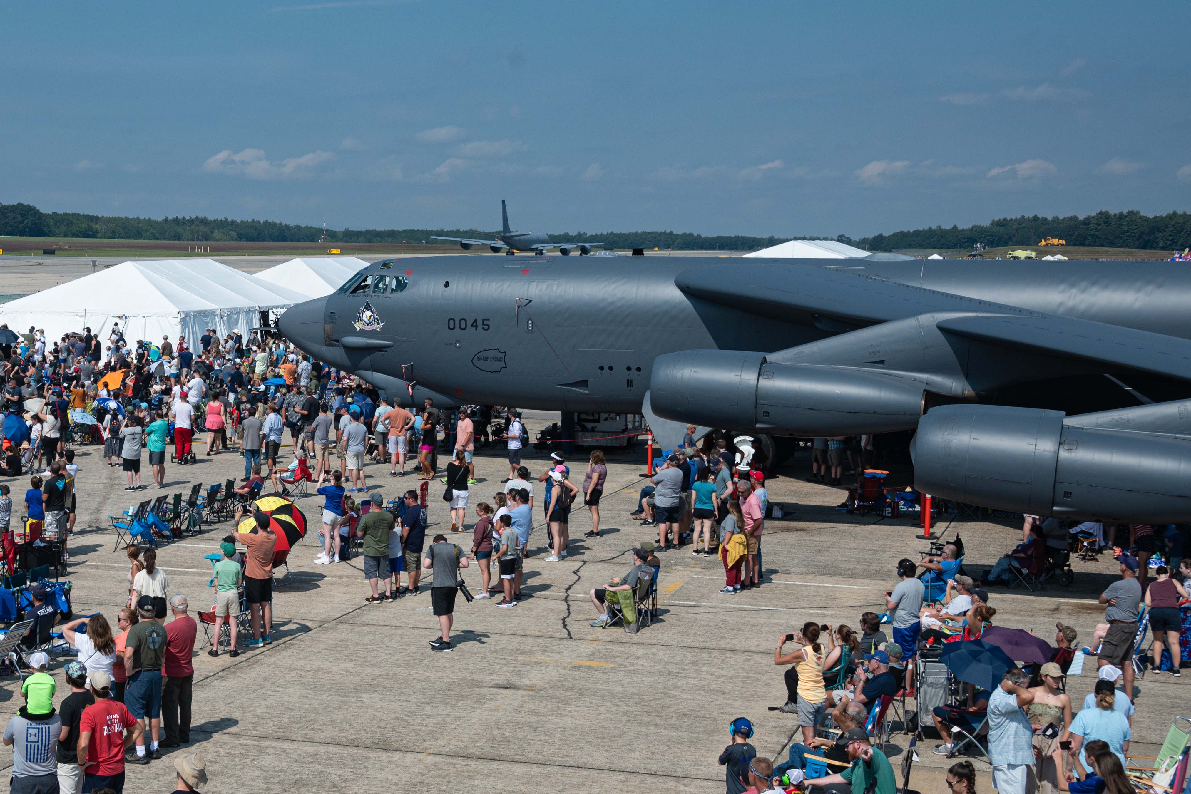 93rd Bomb Squadron pays tribute to Medal of Honor winner > 307th Bomb ...