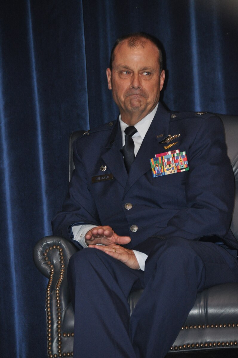 908th gets new commander as new mission gets closer > 908th Flying ...