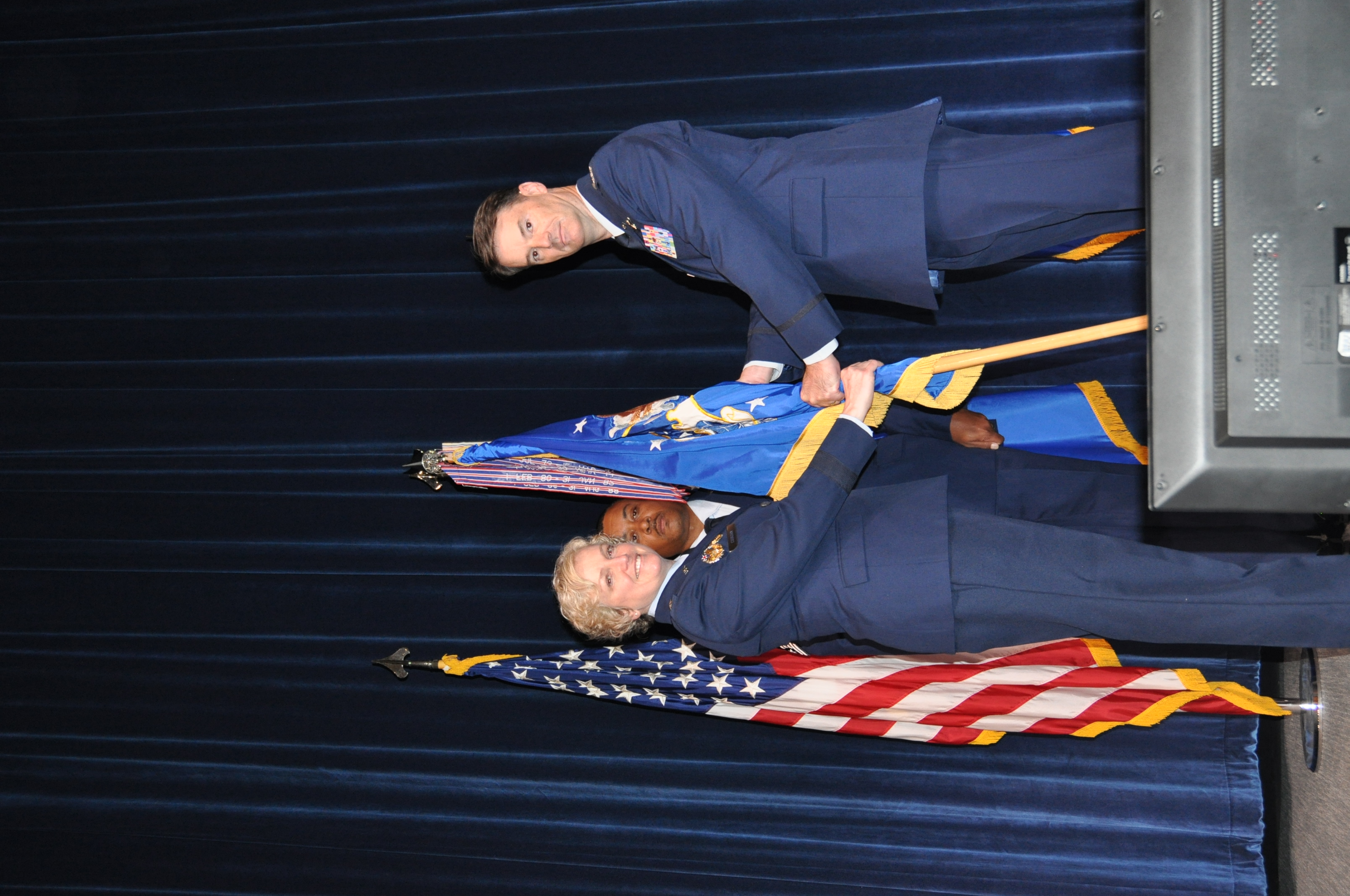 908th Airlift Wing 2023 in Review > 908th Flying Training Wing ...