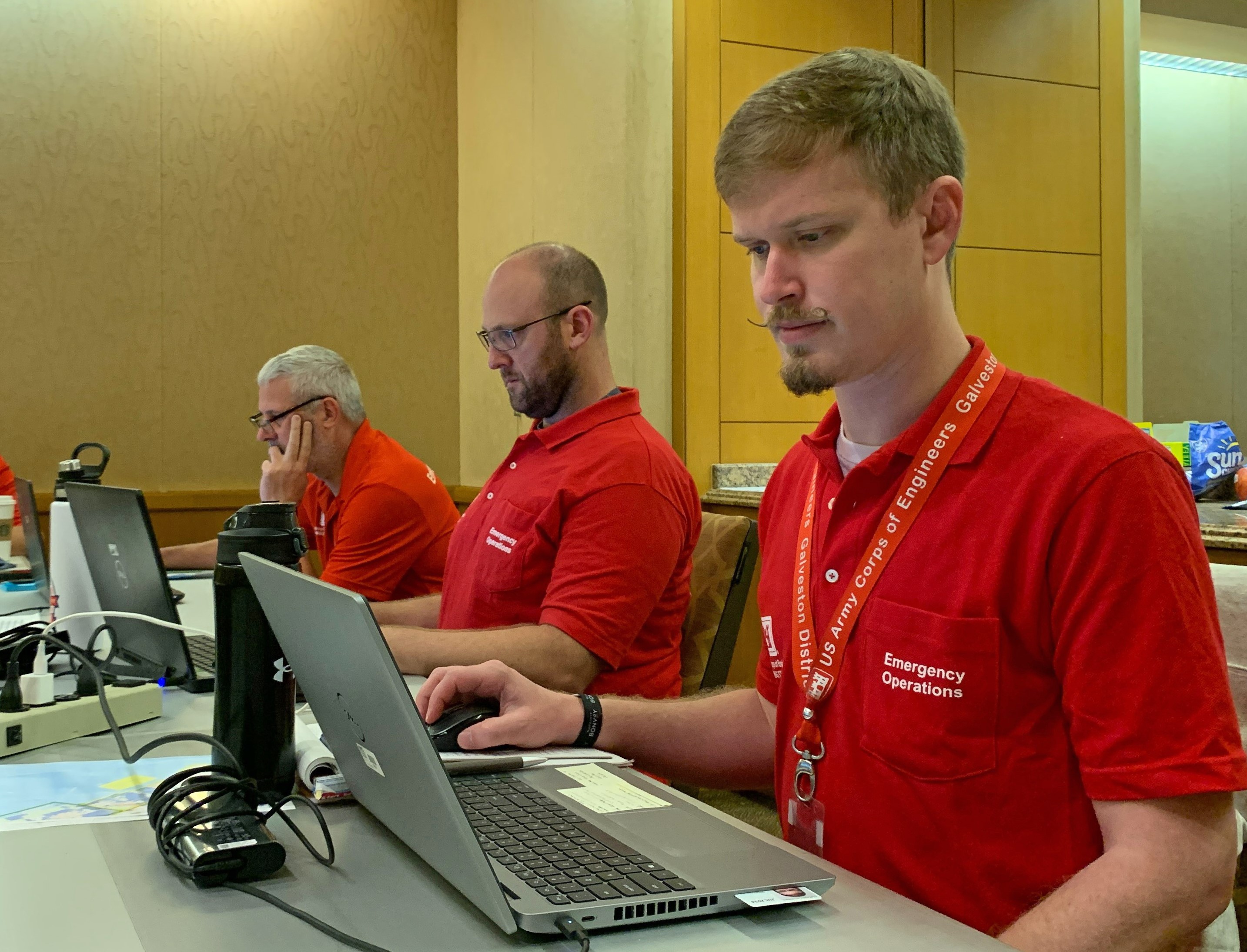 Environmental protection at forefront of USACE Maui debris removal ...