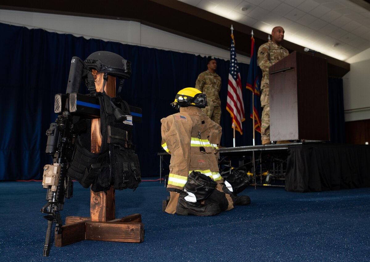 2023 9/11 Memorial Ruck & Ceremony > Andersen Air Force Base > Features