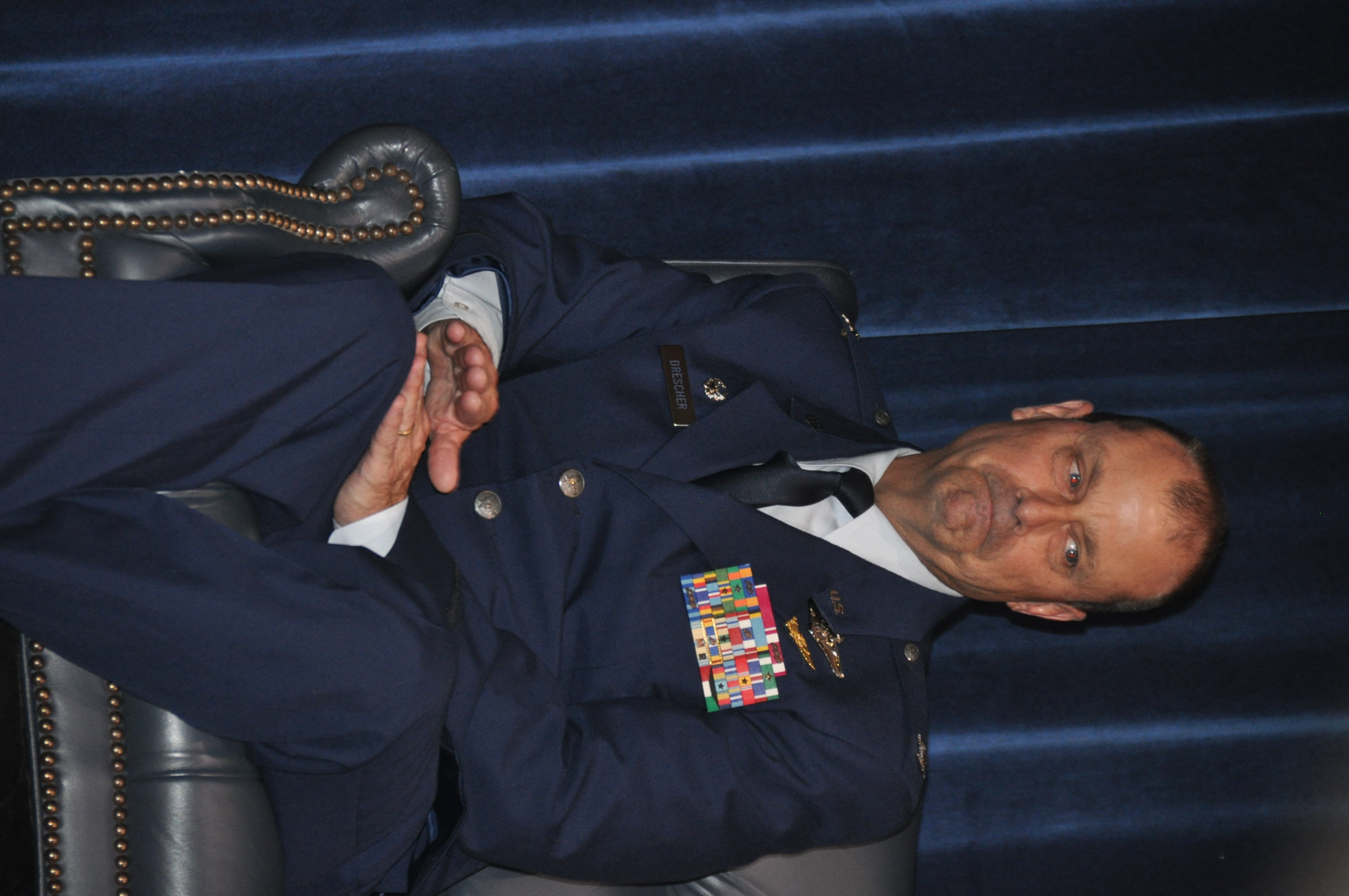 908th gets new commander as new mission gets closer > Air Force Reserve ...