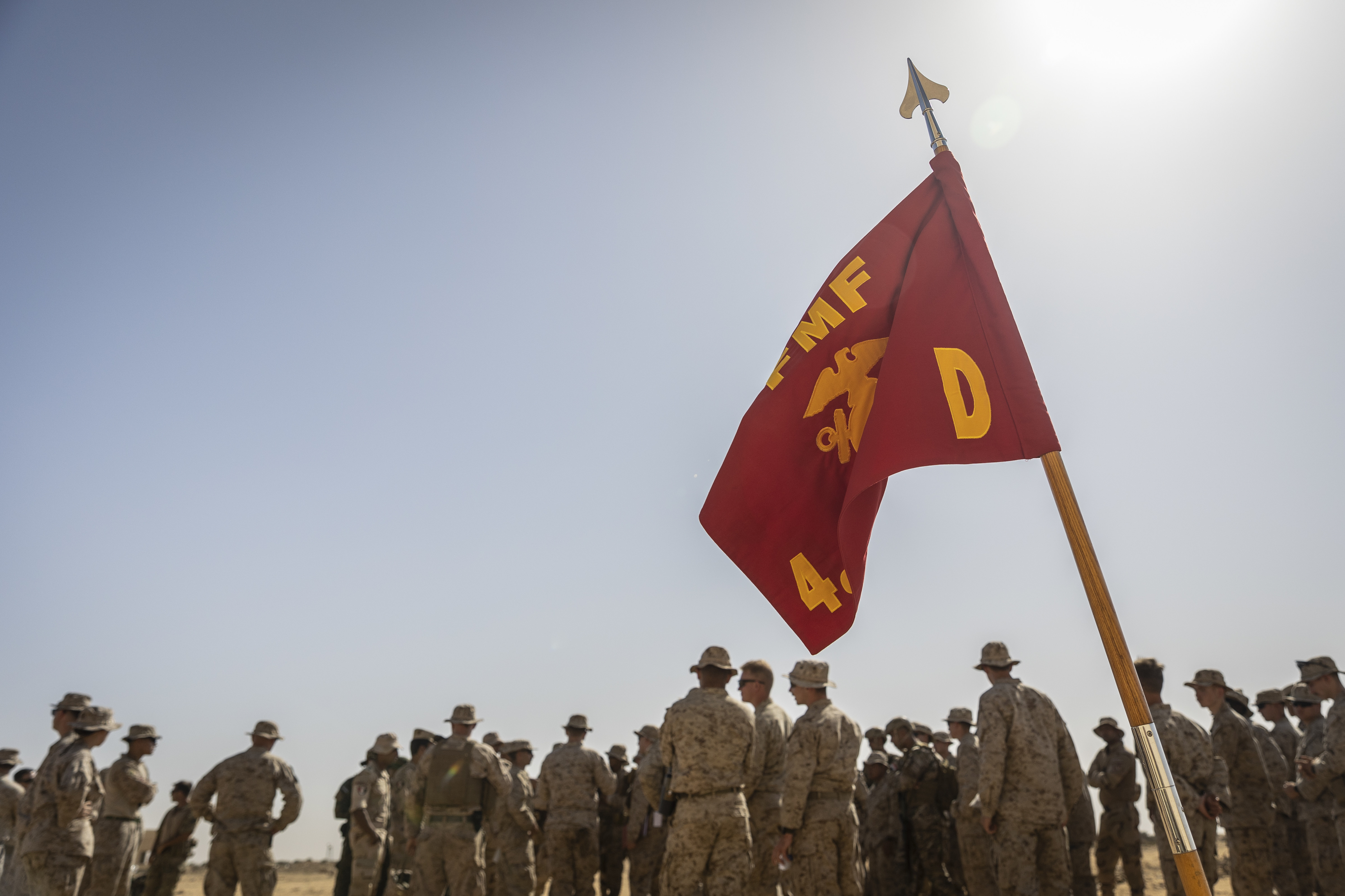 Bright Star 23: Urban Breaching