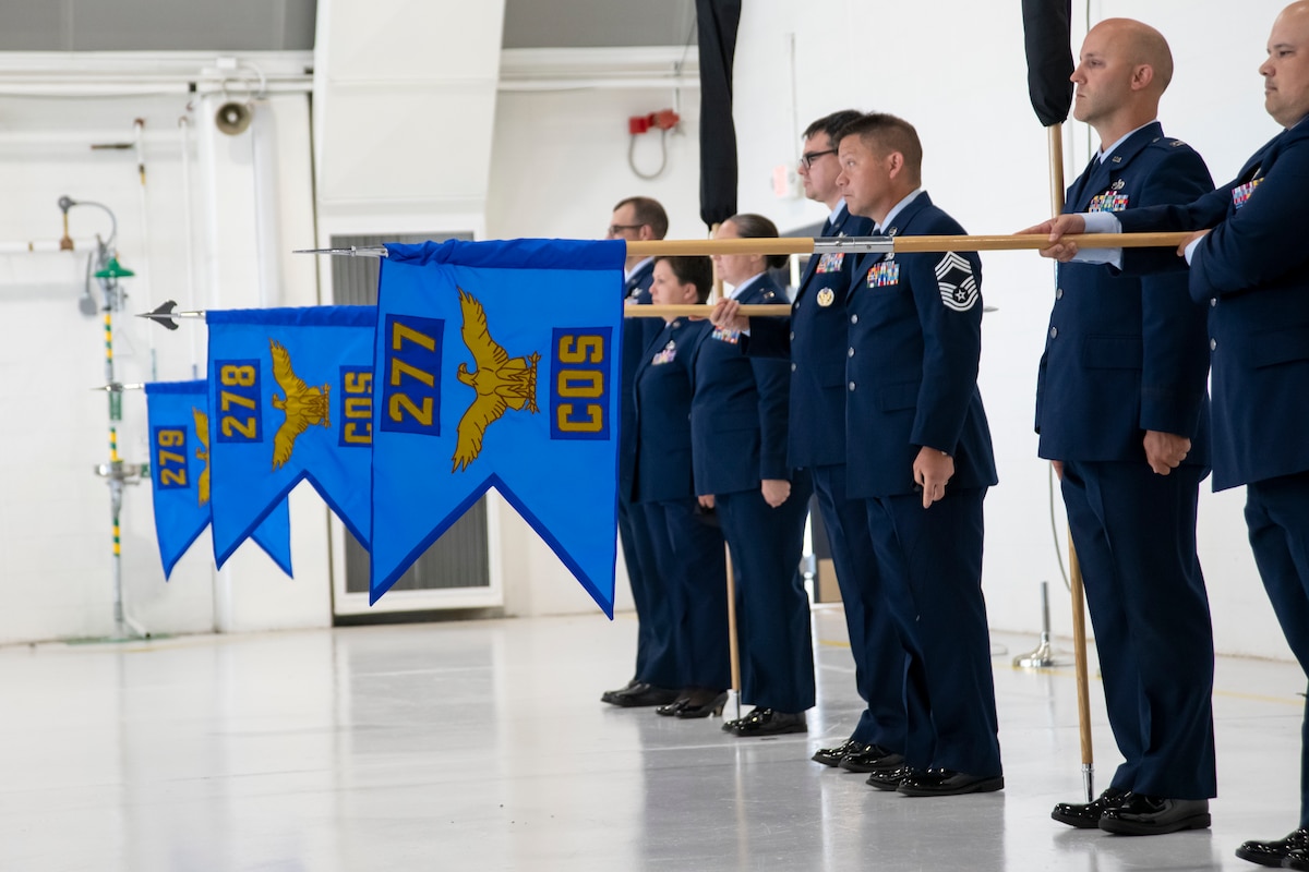 179th Airlift Wing becomes first cyberspace wing in the Air National ...