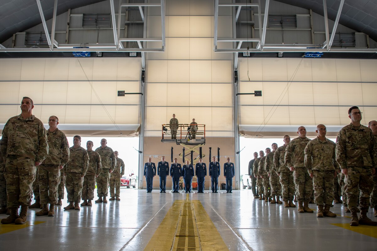 179th Airlift Wing becomes first cyberspace wing in the Air National ...