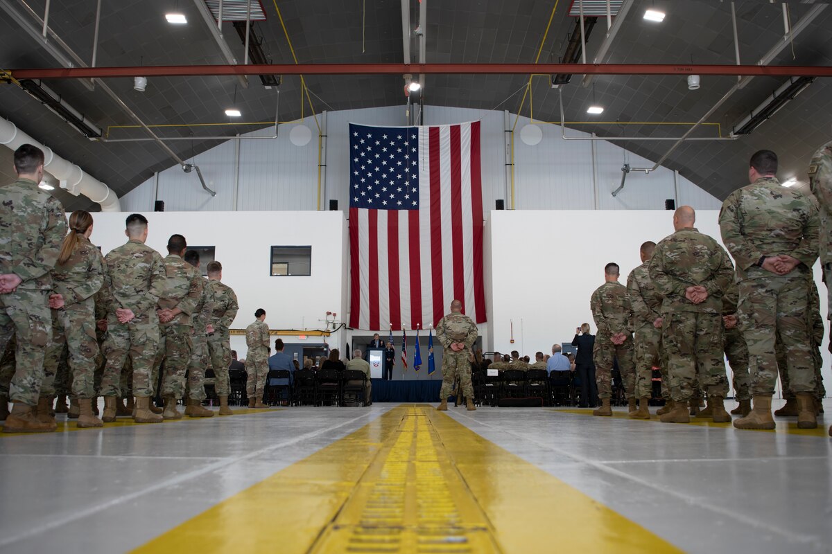 179th Airlift Wing becomes first cyberspace wing in the Air National ...