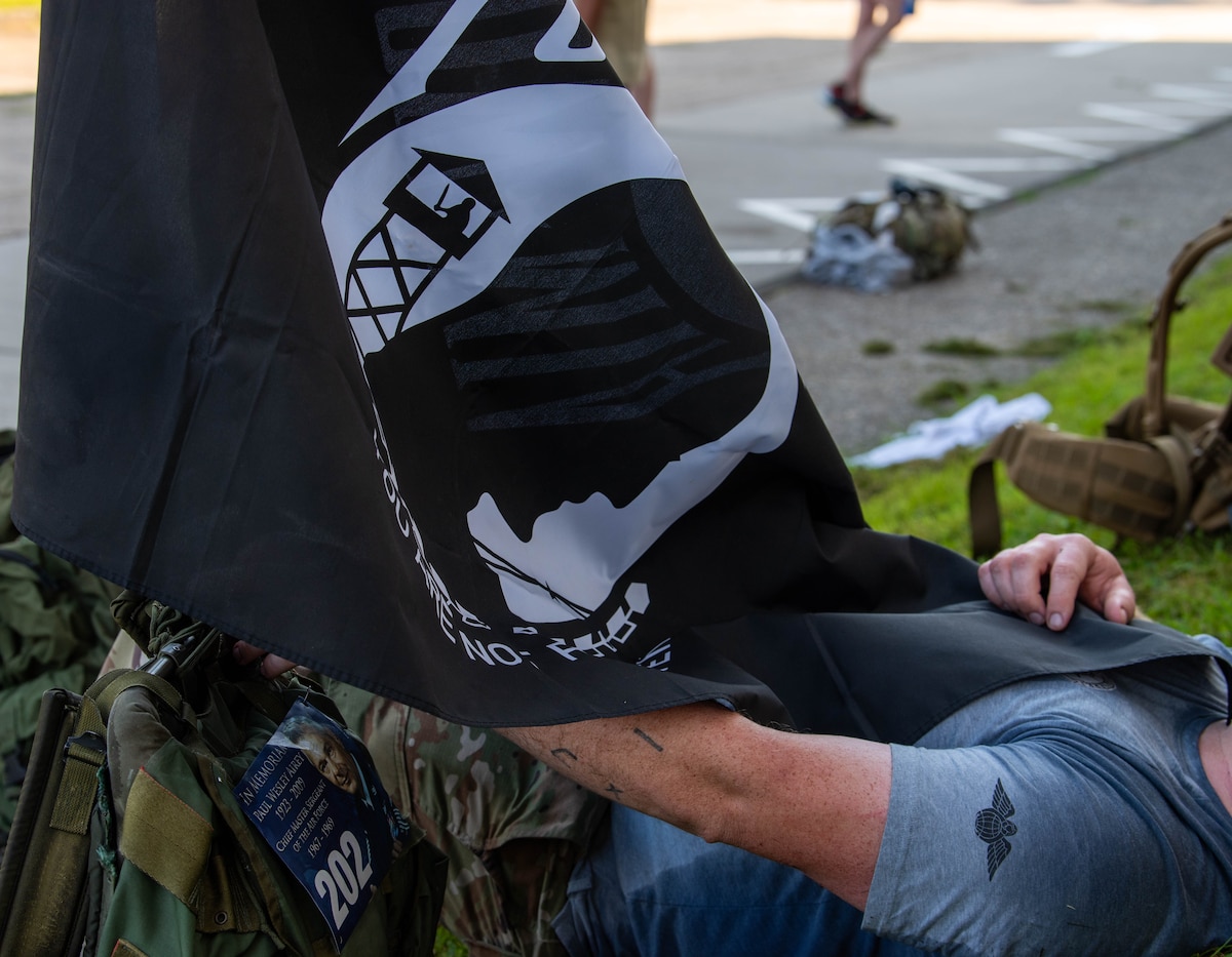 Ramstein hosts memorial ruck, mini-marathon events > Ramstein Air Base ...