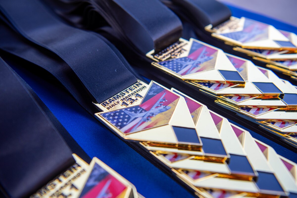 Ramstein hosts memorial ruck, mini-marathon events > Ramstein Air Base ...