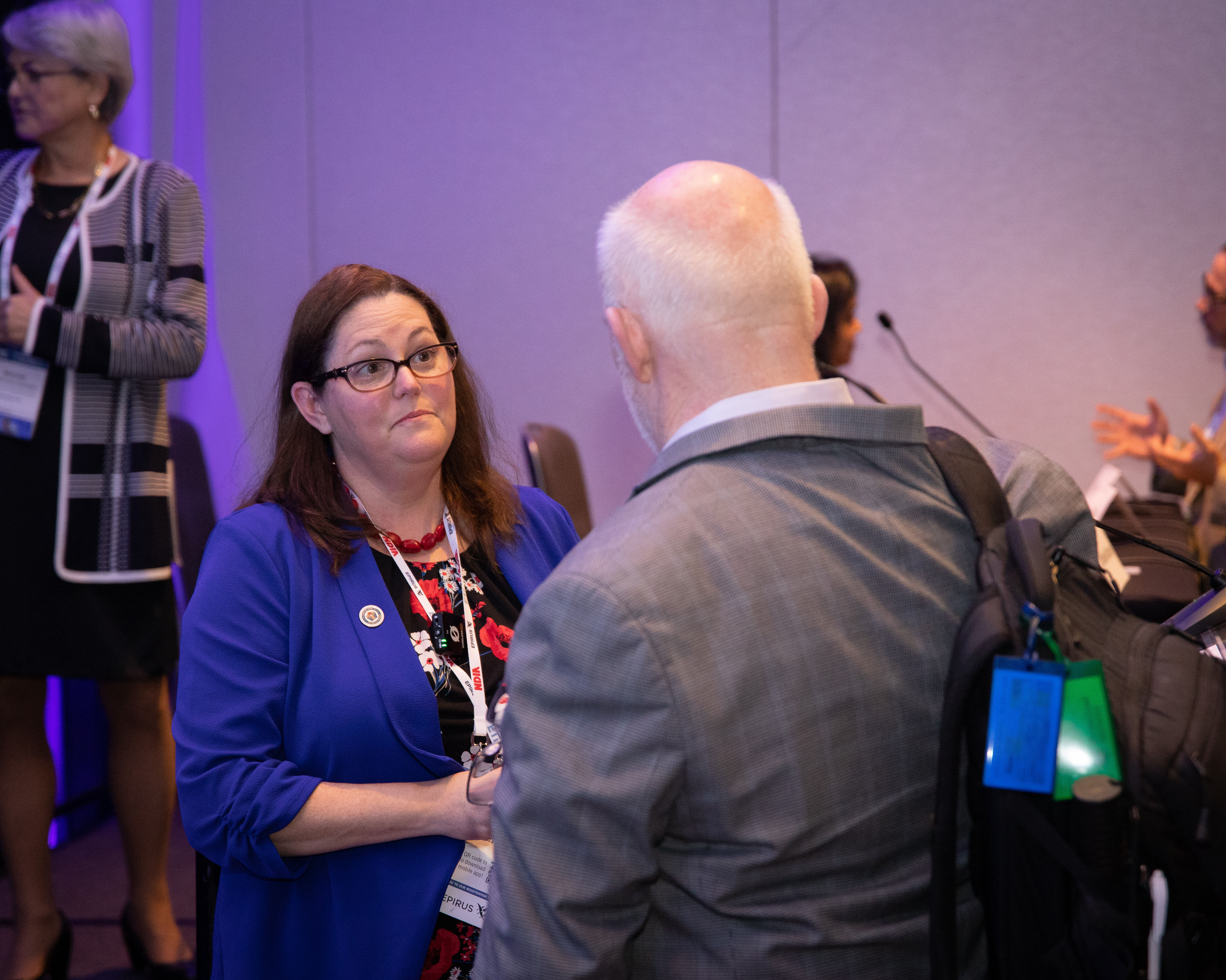 DoD ManTech Engages with Industry to Advance Growth, Development of Emerging Defense ...